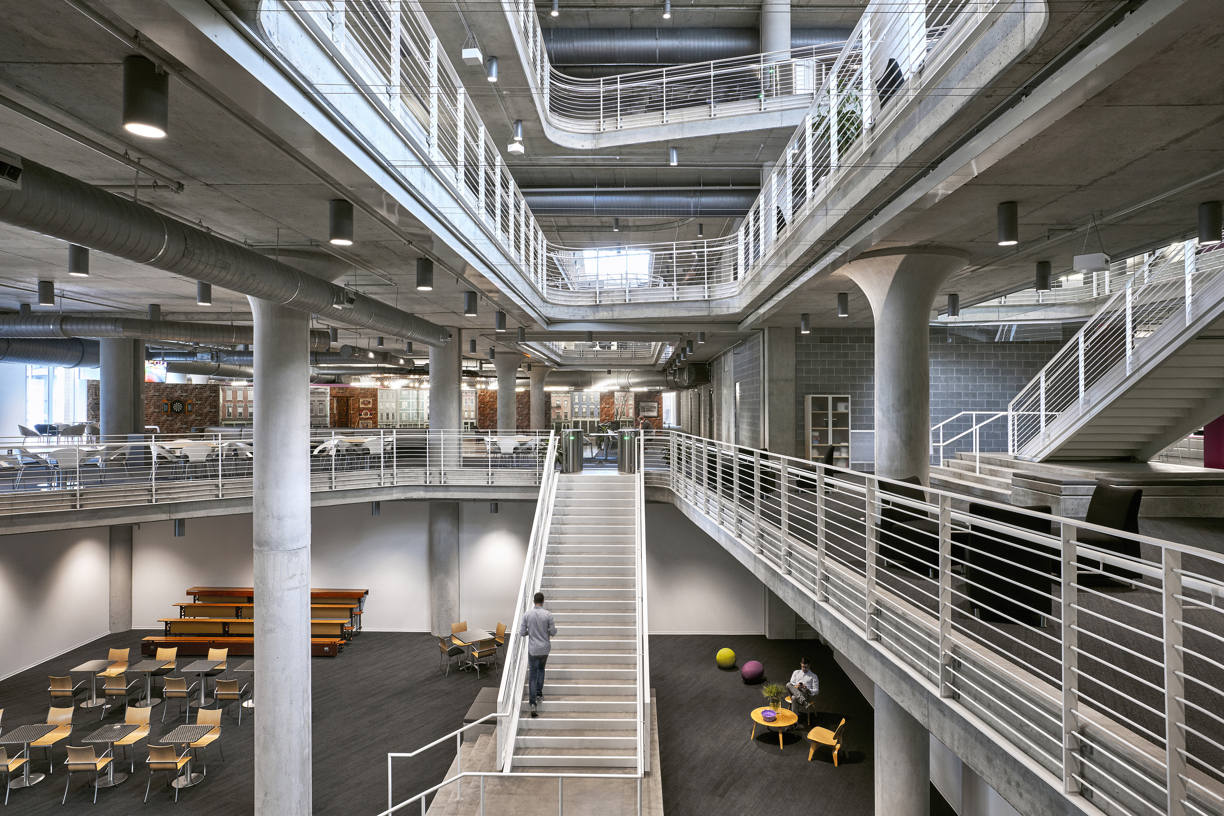 84.51° Centre - Architizer