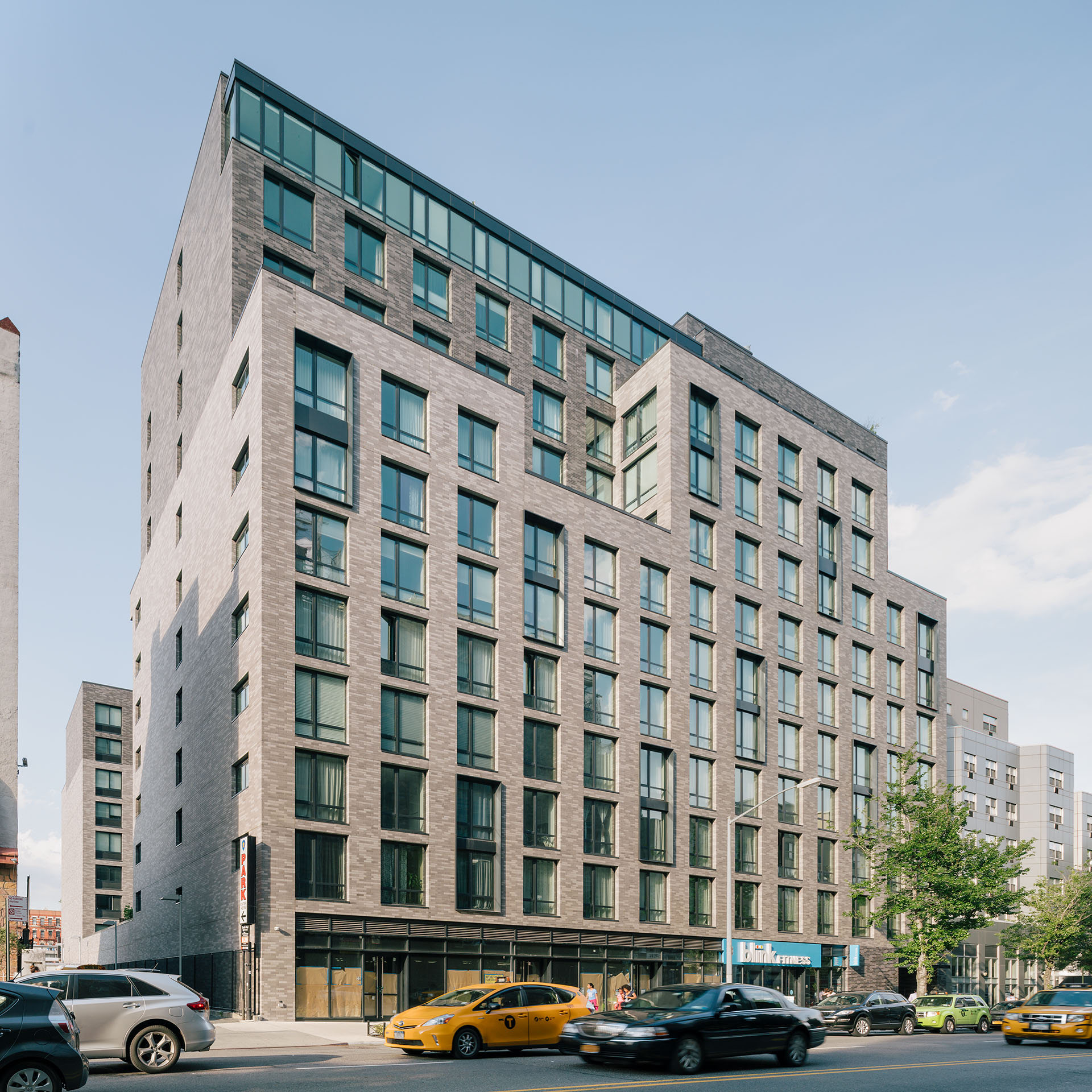 S9 ARCHITECTURE - Architizer