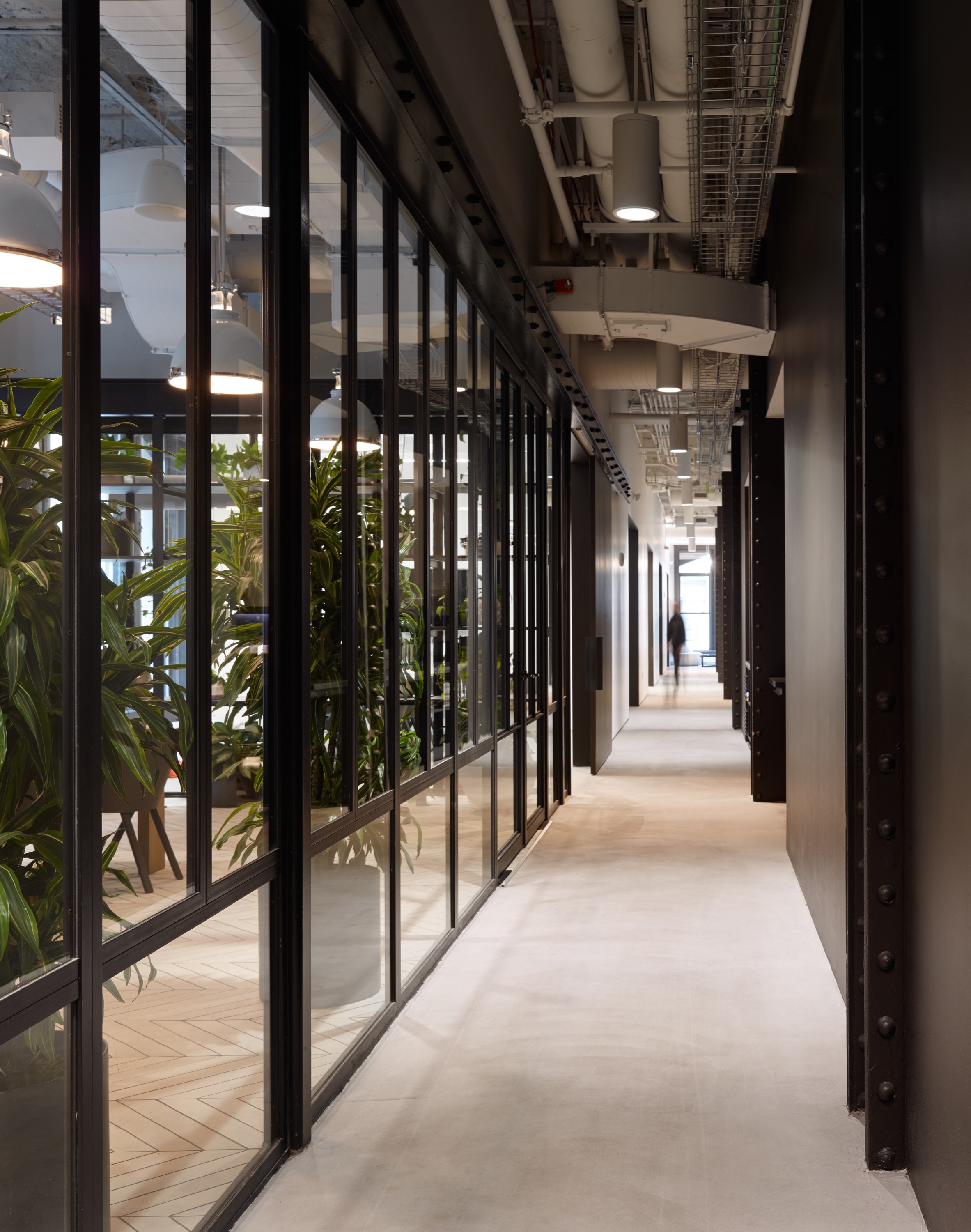 Media Headquarters - Architizer