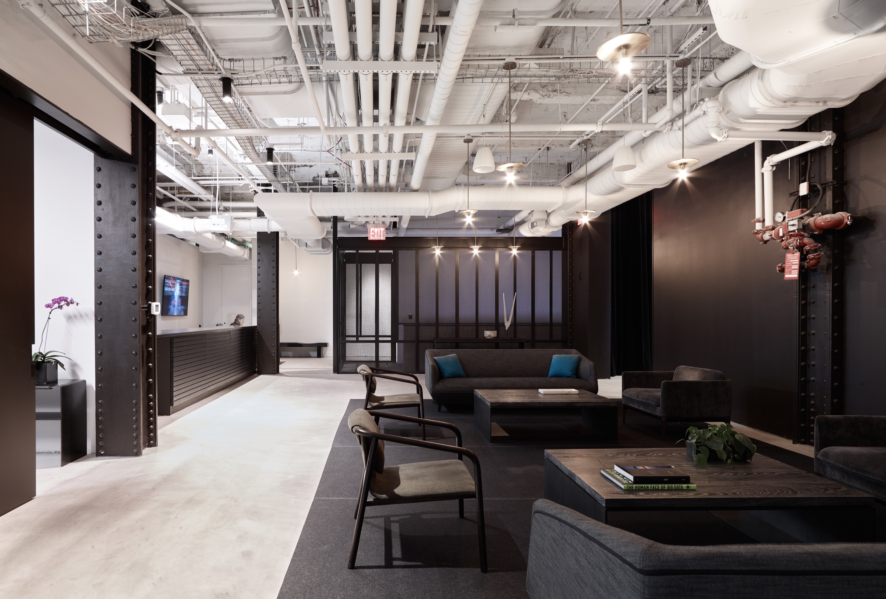 Media Headquarters - Architizer