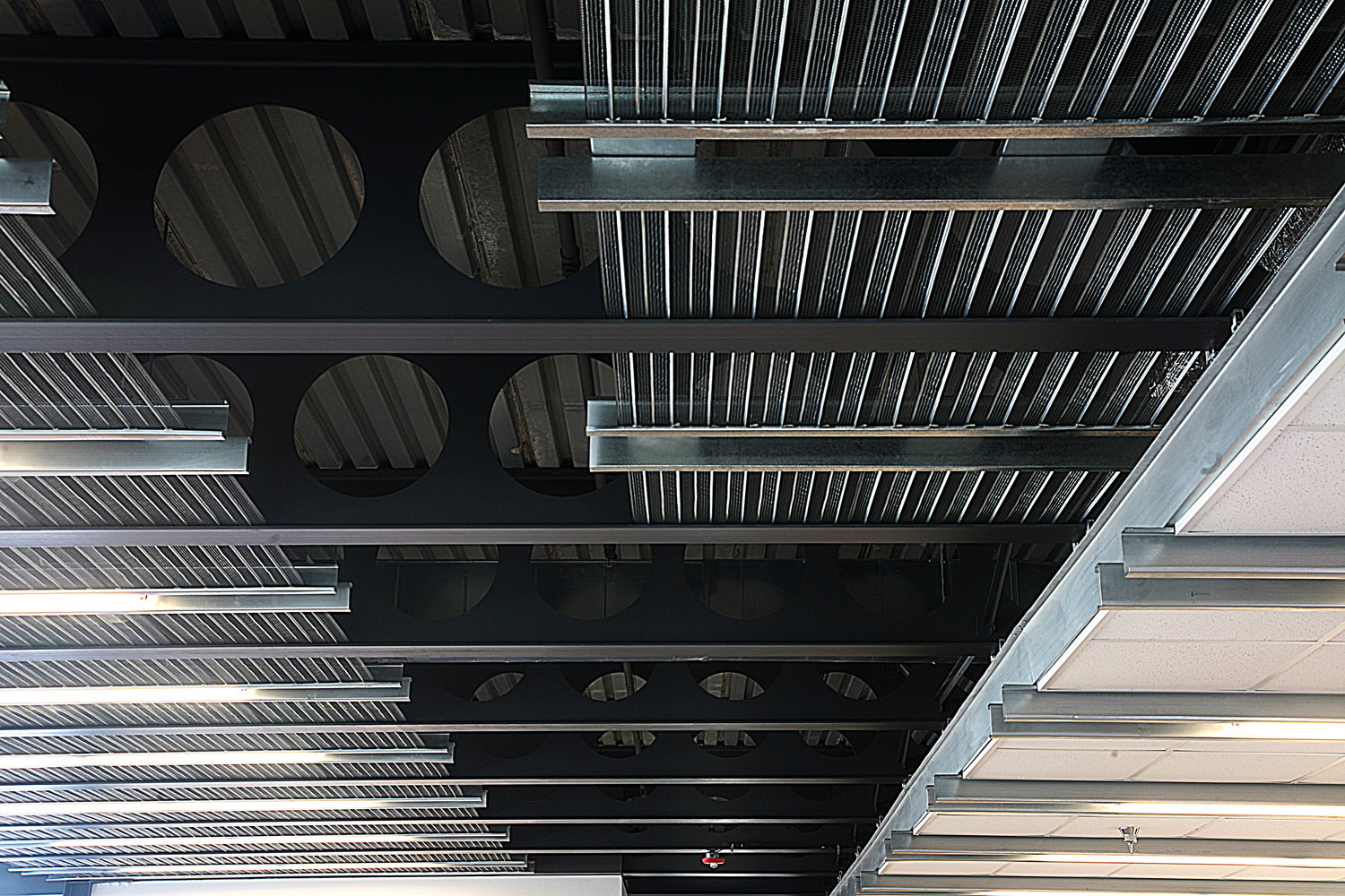 Voestalpine Administration Building by Richter Architects - Architizer