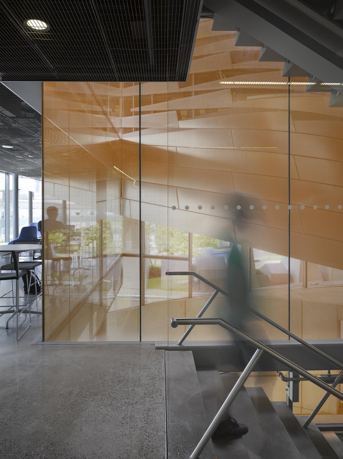 Gates Hall by Morphosis Architects - Architizer