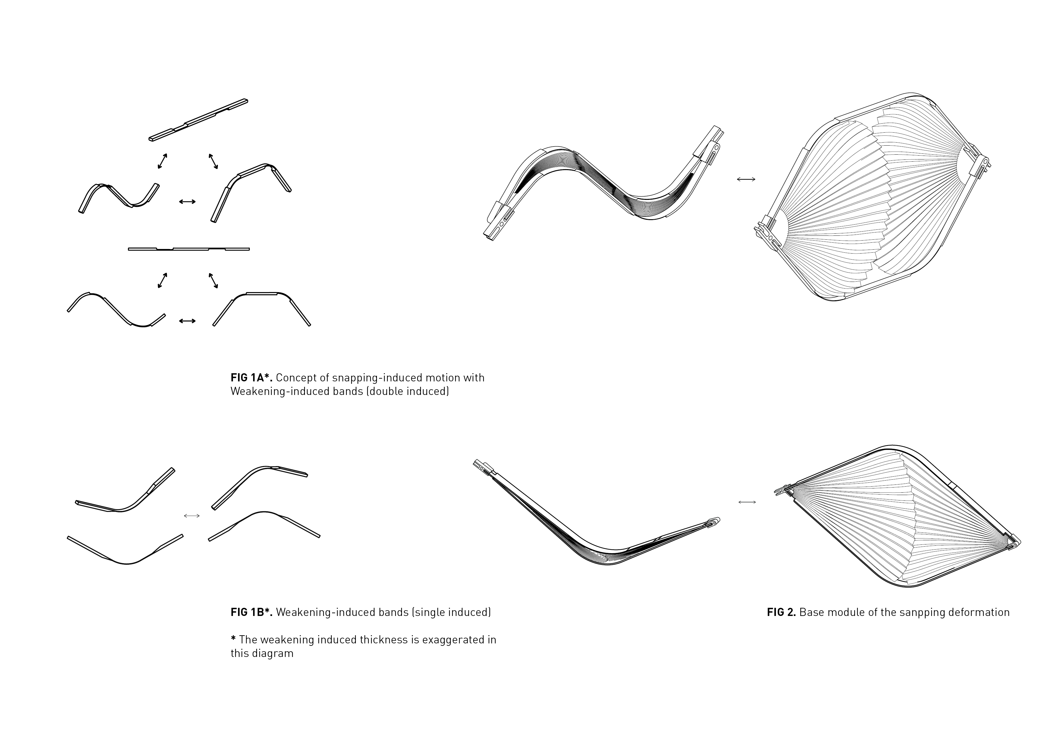 SNAPPING FACADE by DIOINNO ARCHITECTURE PLLC - Architizer