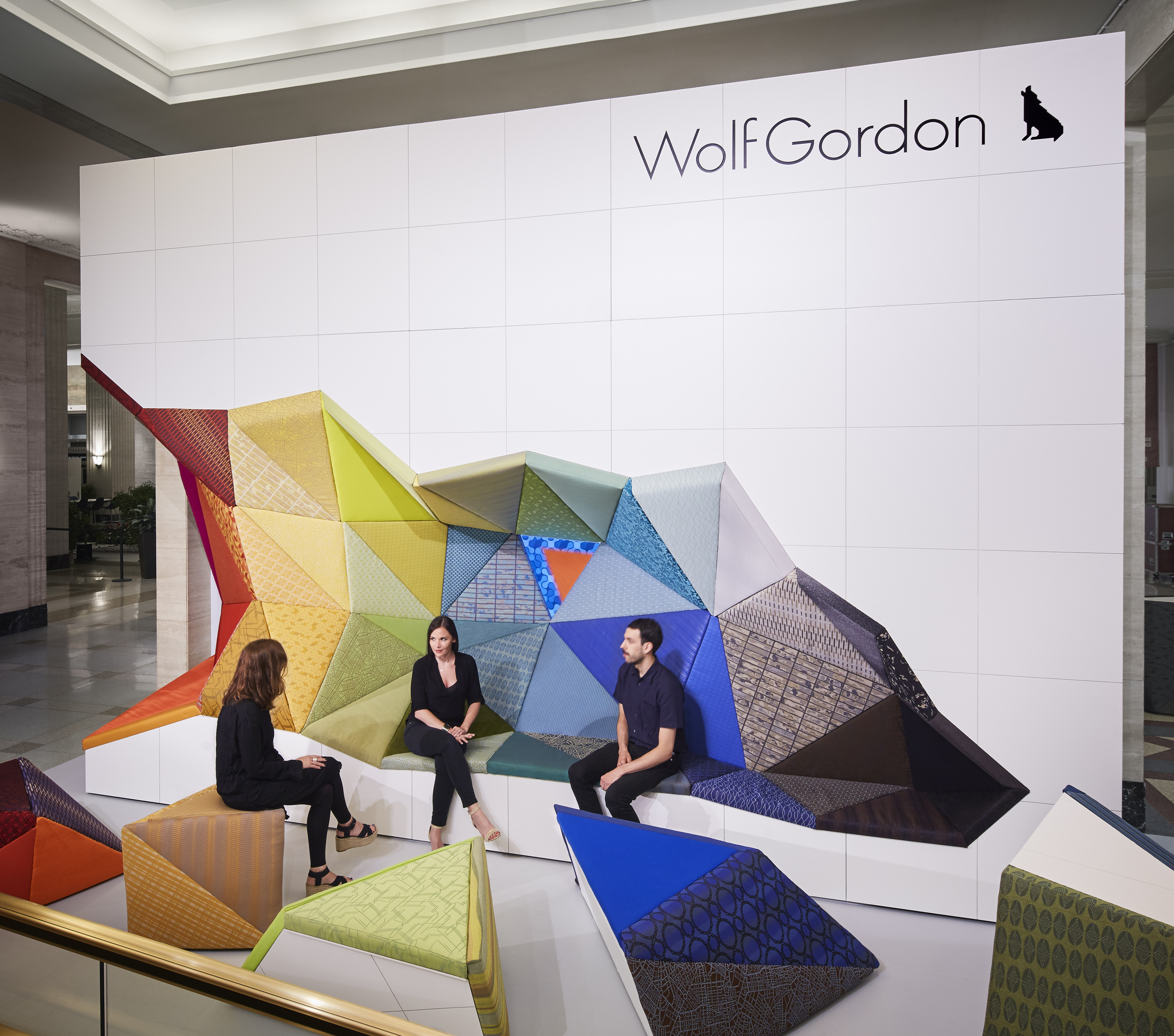 Office_Excavate by Wolf-Gordon - Architizer