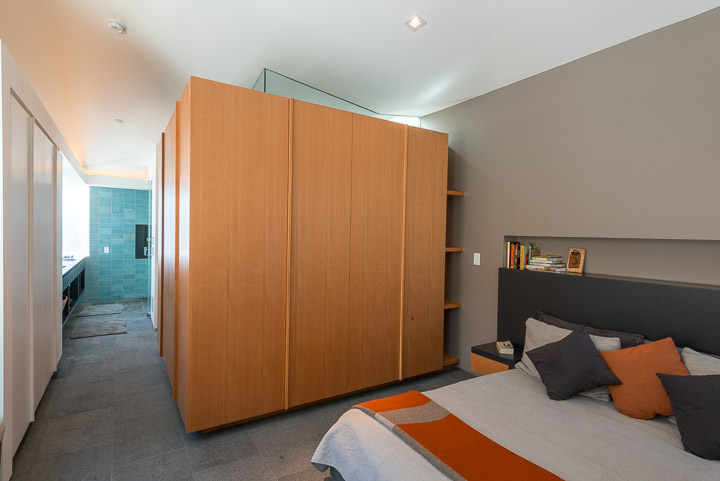 Callow House by Steve King Architectural Imaging - Architizer