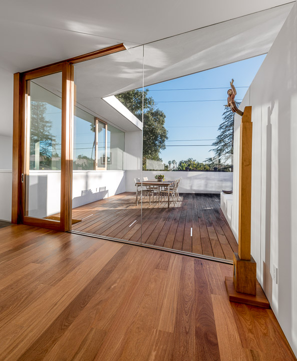 Callow House by Steve King Architectural Imaging - Architizer