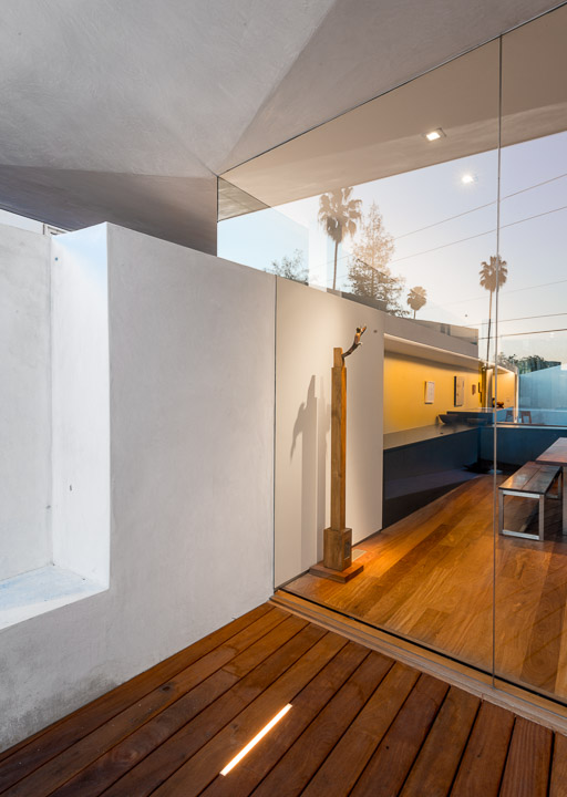 Callow House by Steve King Architectural Imaging - Architizer