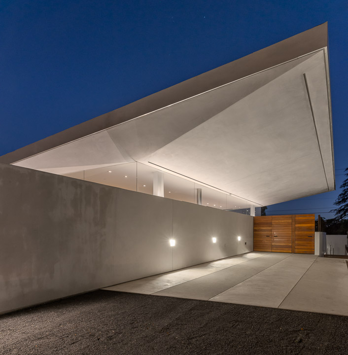 Idea 1983056: Callow House by Steve King Architectural Imaging in ...