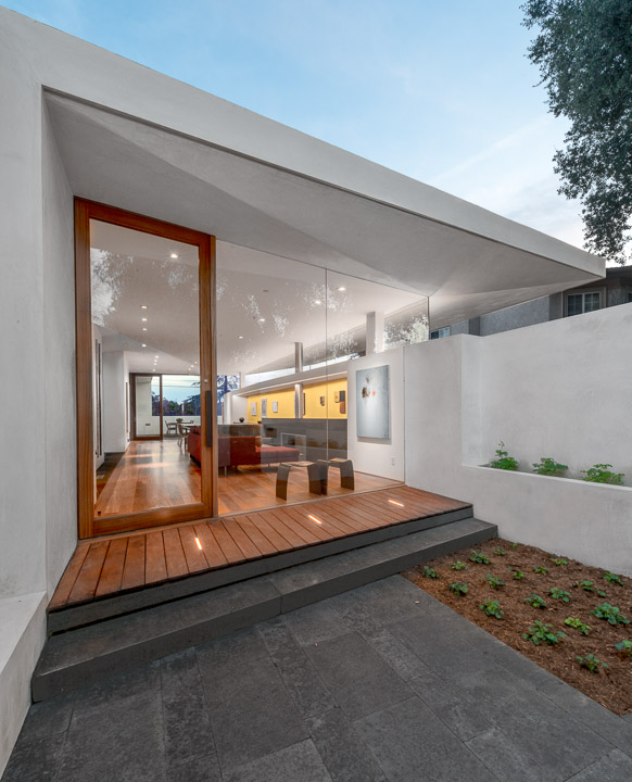 Callow House by Steve King Architectural Imaging - Architizer