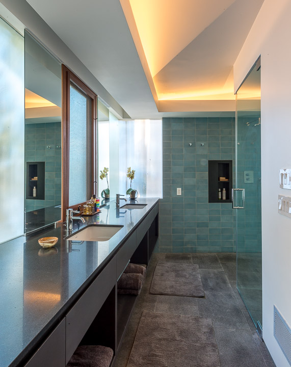 Callow House by Steve King Architectural Imaging - Architizer