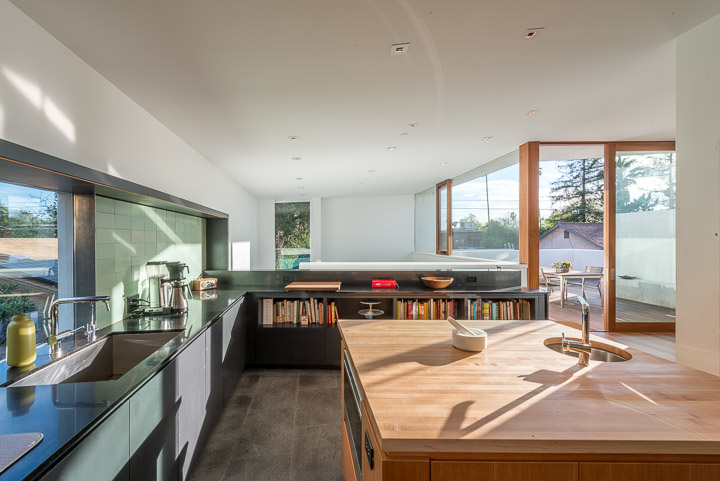 Callow House by Steve King Architectural Imaging - Architizer