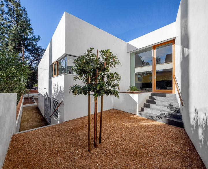 Callow House by Steve King Architectural Imaging - Architizer