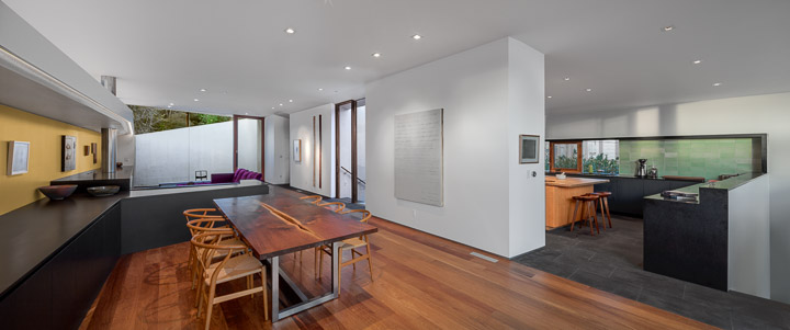 Callow House by Steve King Architectural Imaging - Architizer