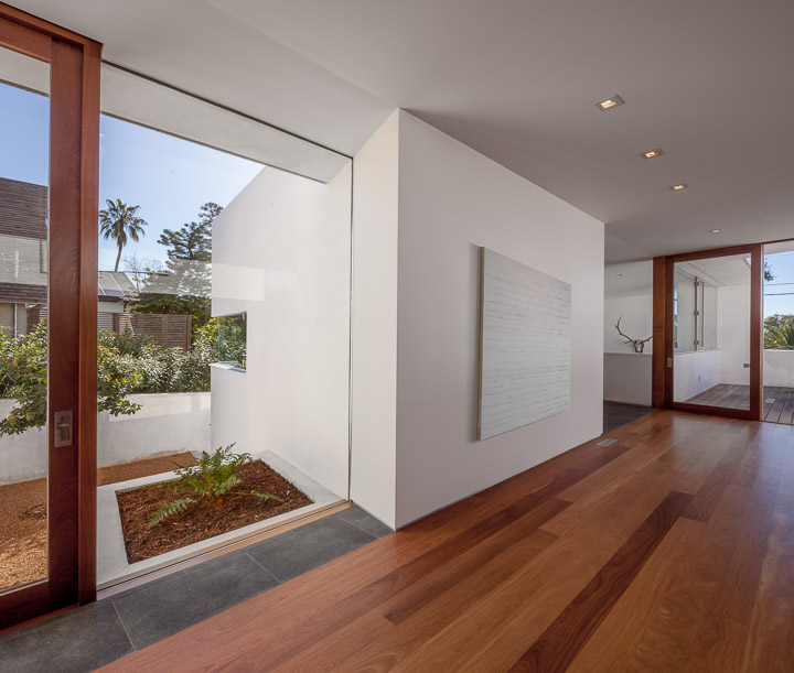 Callow House by Steve King Architectural Imaging - Architizer