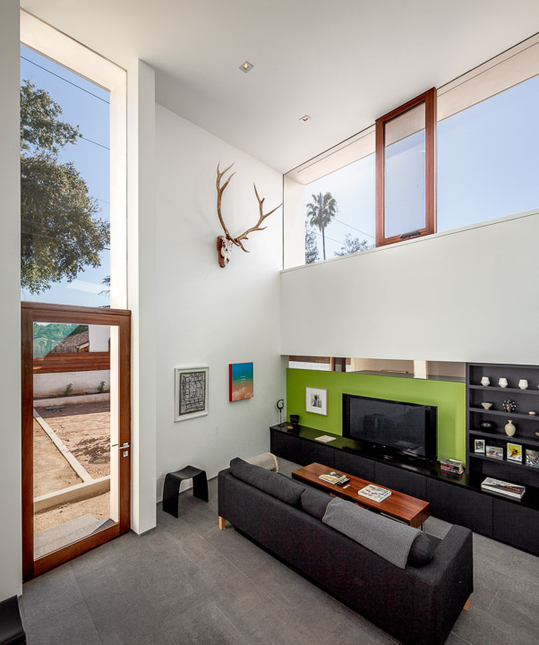 Callow House by Steve King Architectural Imaging - Architizer