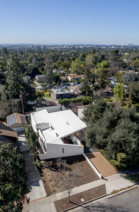 Callow House by Steve King Architectural Imaging - Architizer