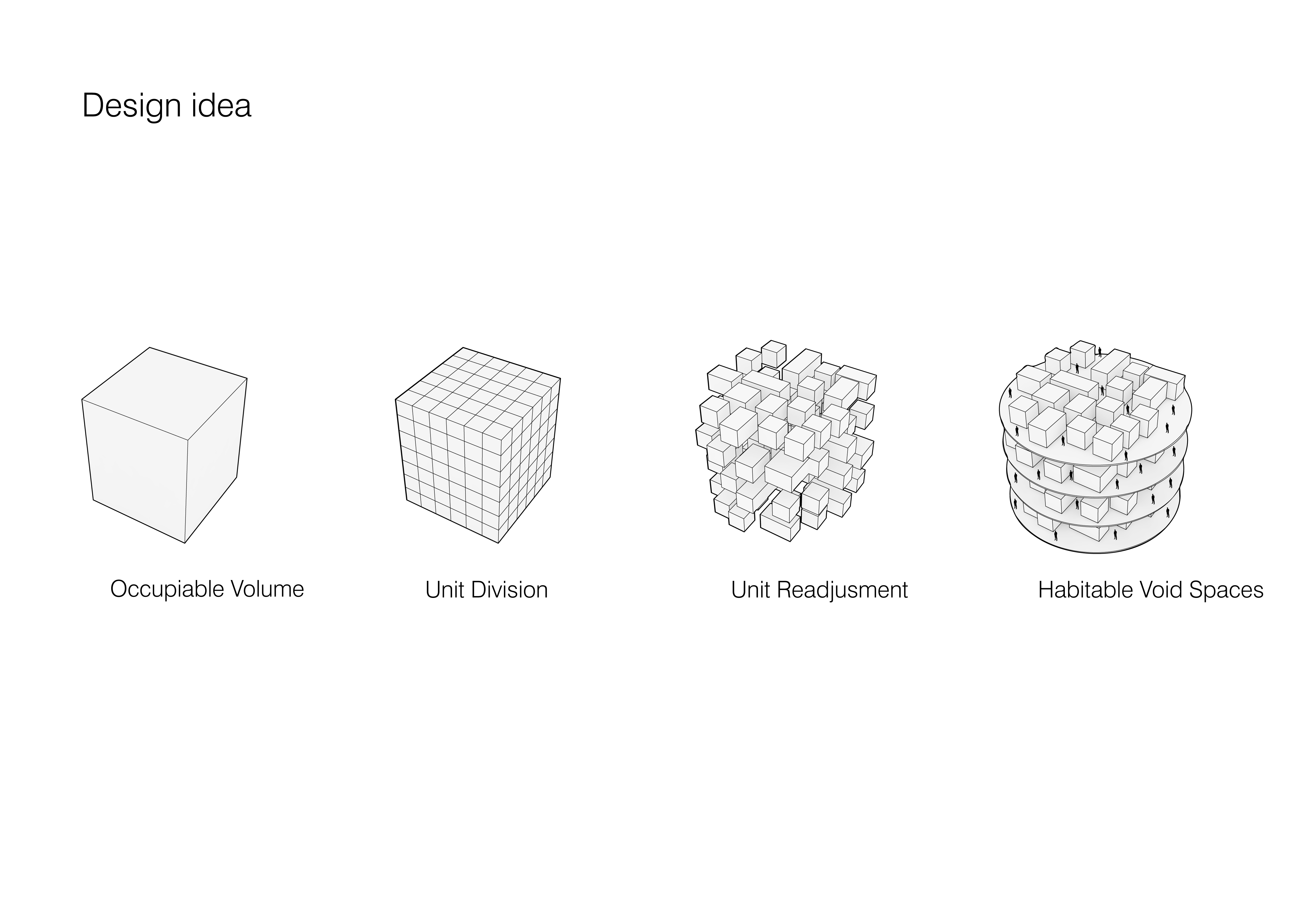 Farmanieh Residential Tower by Mohsen Marizad +Farshad Mehdizadeh ...