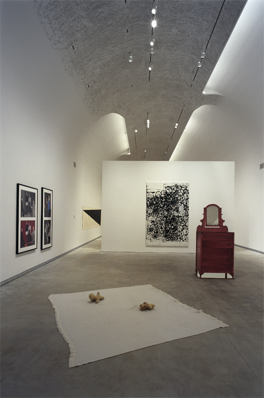 The Art Cave by Bade Stageberg Cox - Architizer