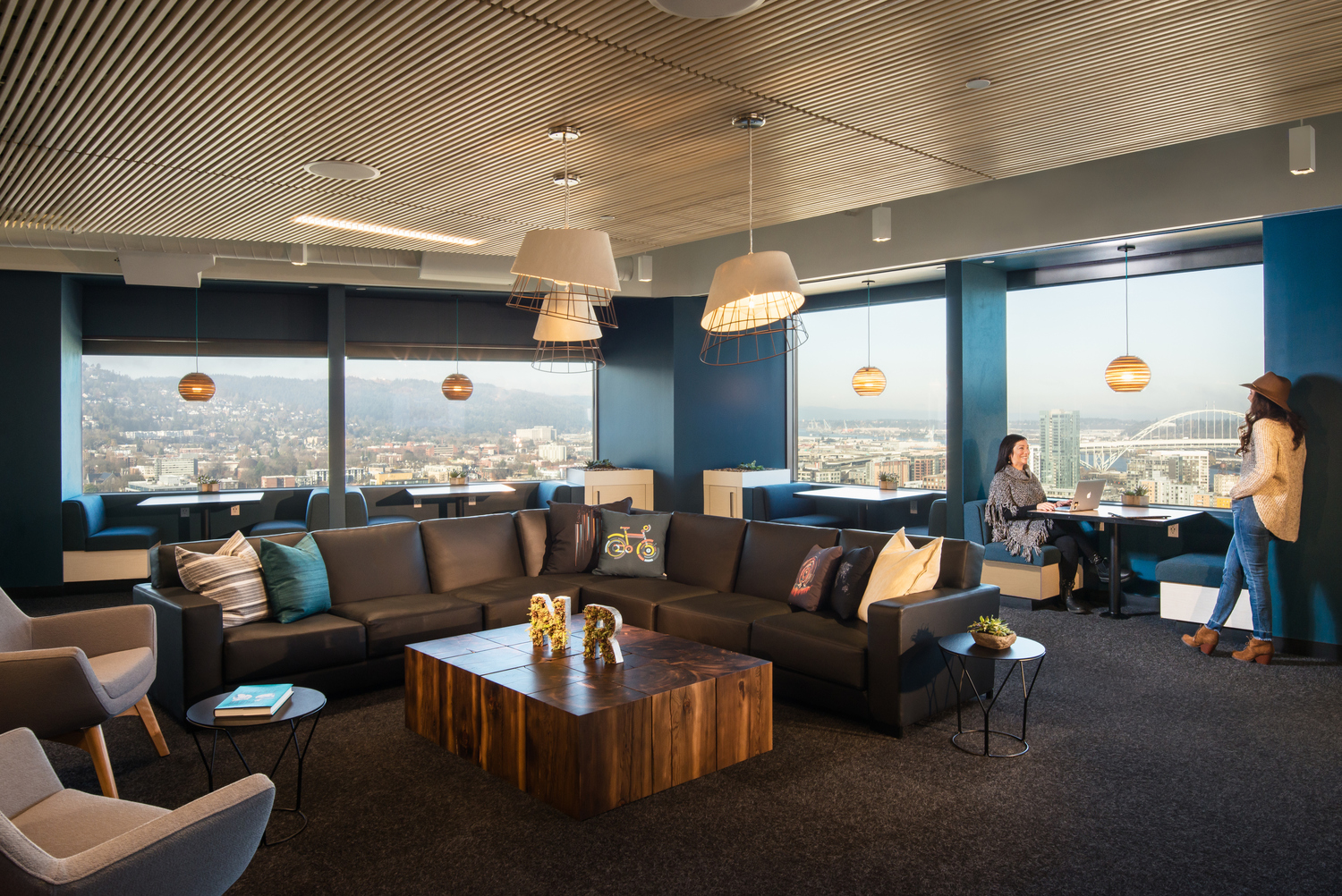 New Relic by IA - Architizer