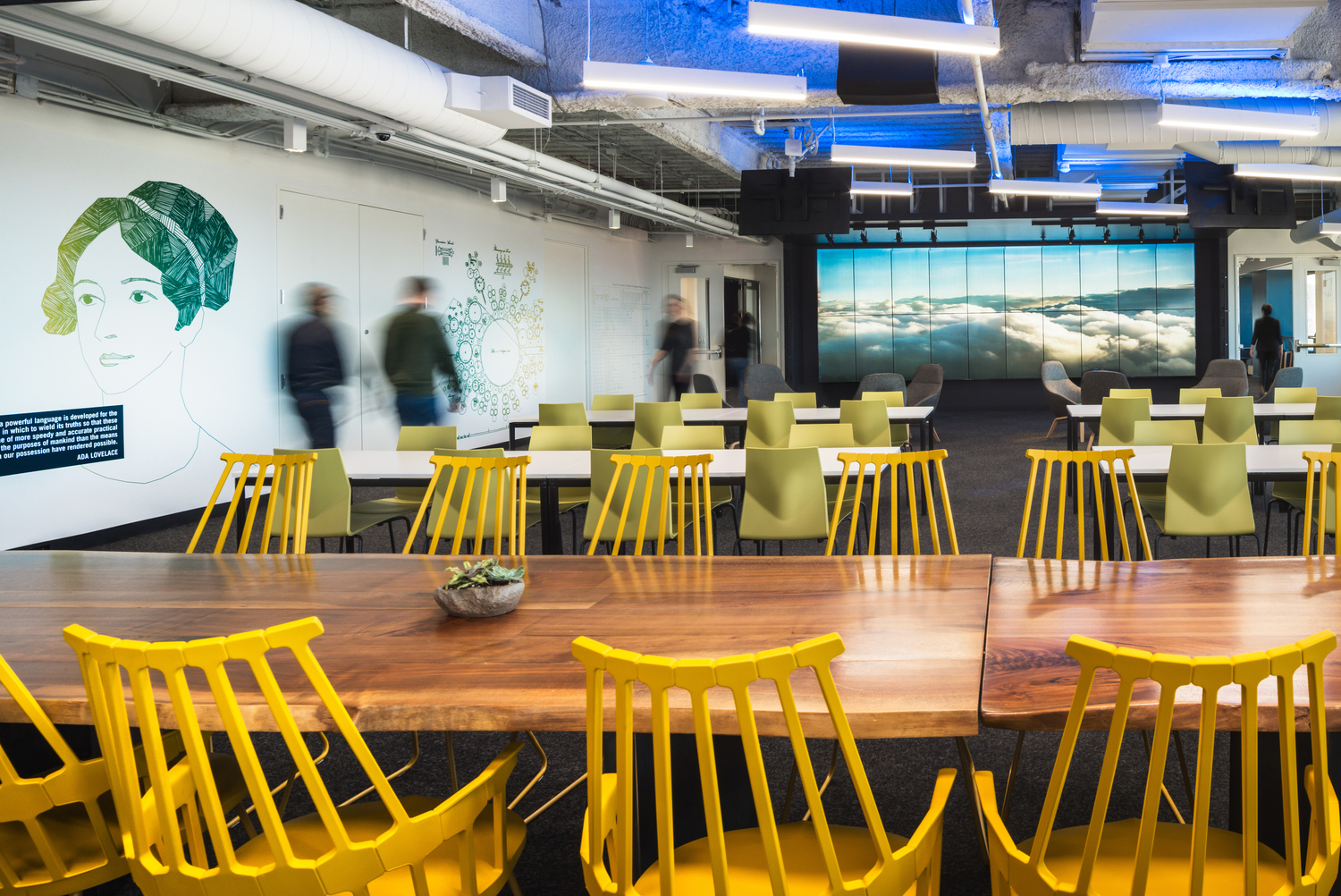 New Relic by IA - Architizer