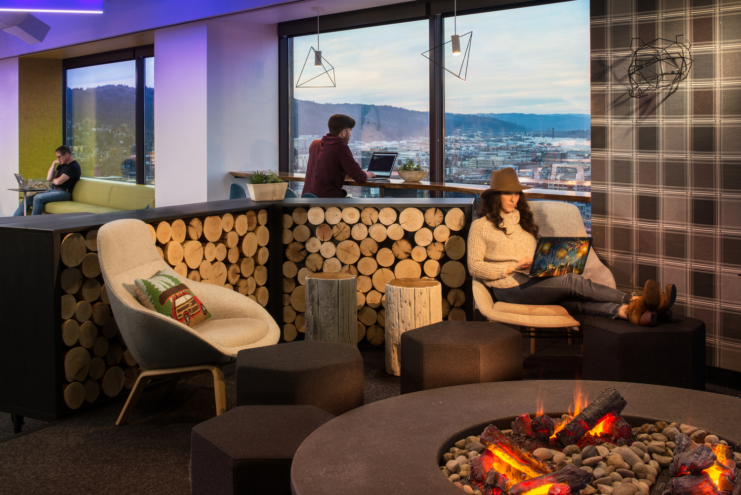 New Relic by IA - Architizer