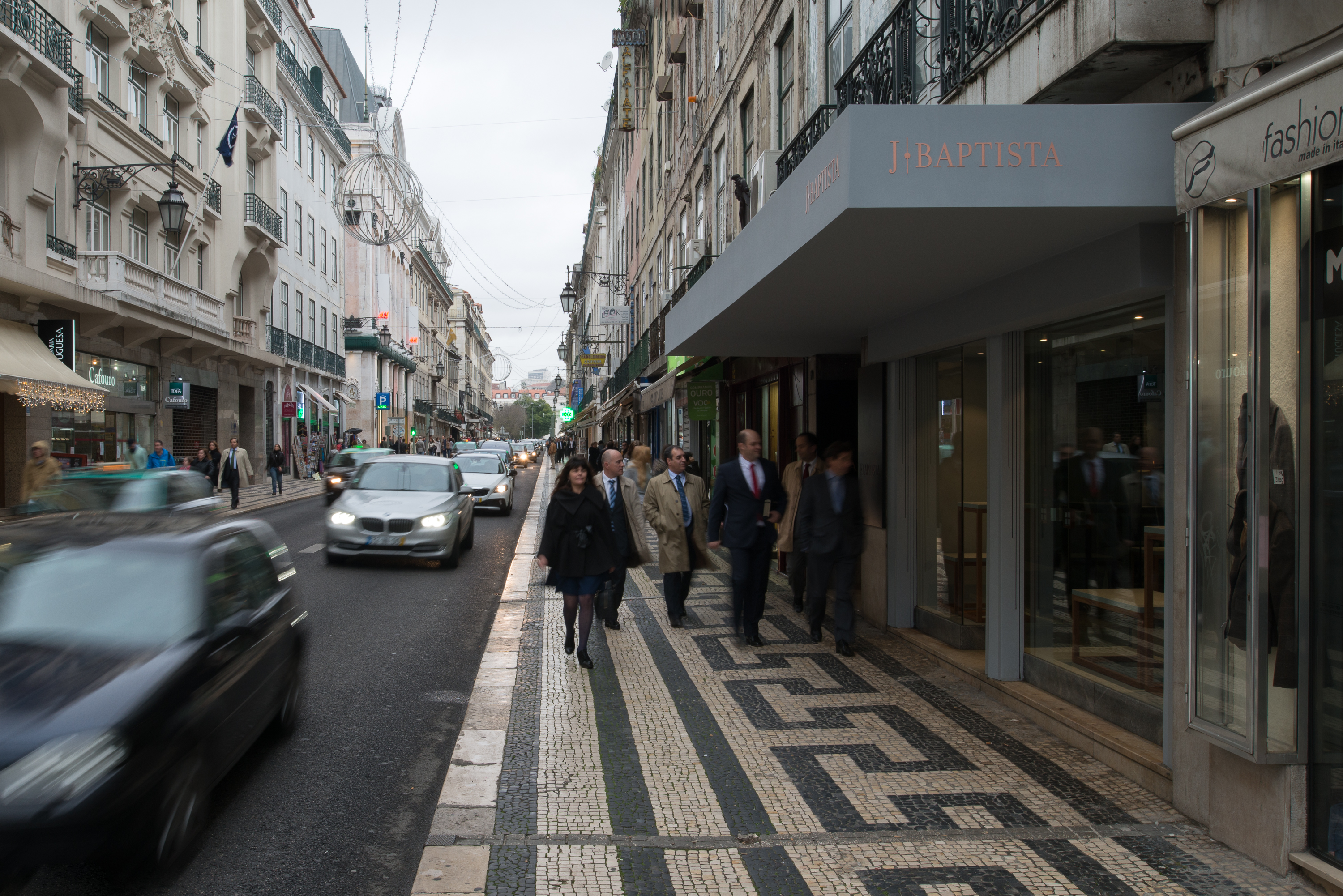 J|Baptista by PAr Plataforma de ARquitectura - Architizer