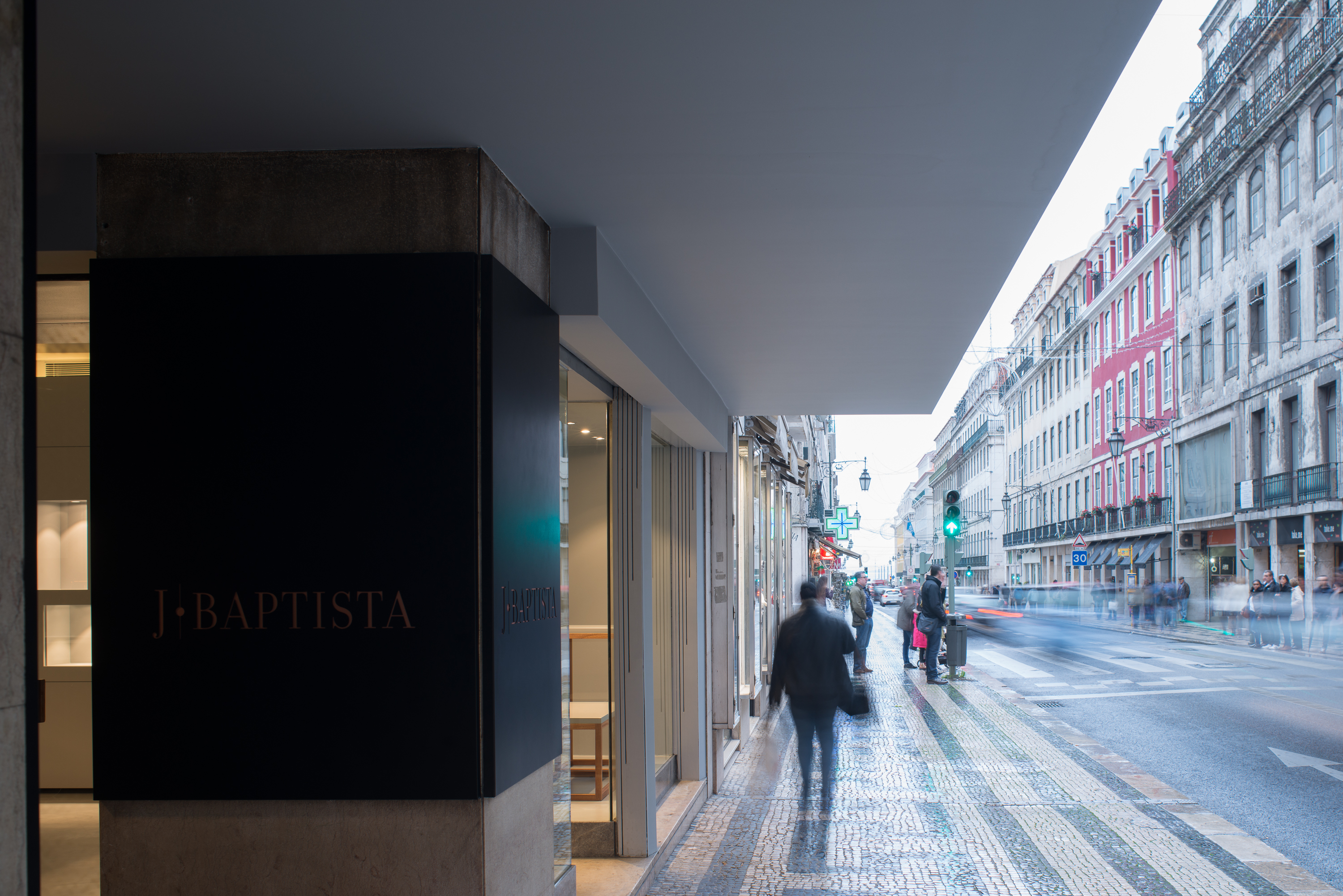 J|Baptista by PAr Plataforma de ARquitectura - Architizer