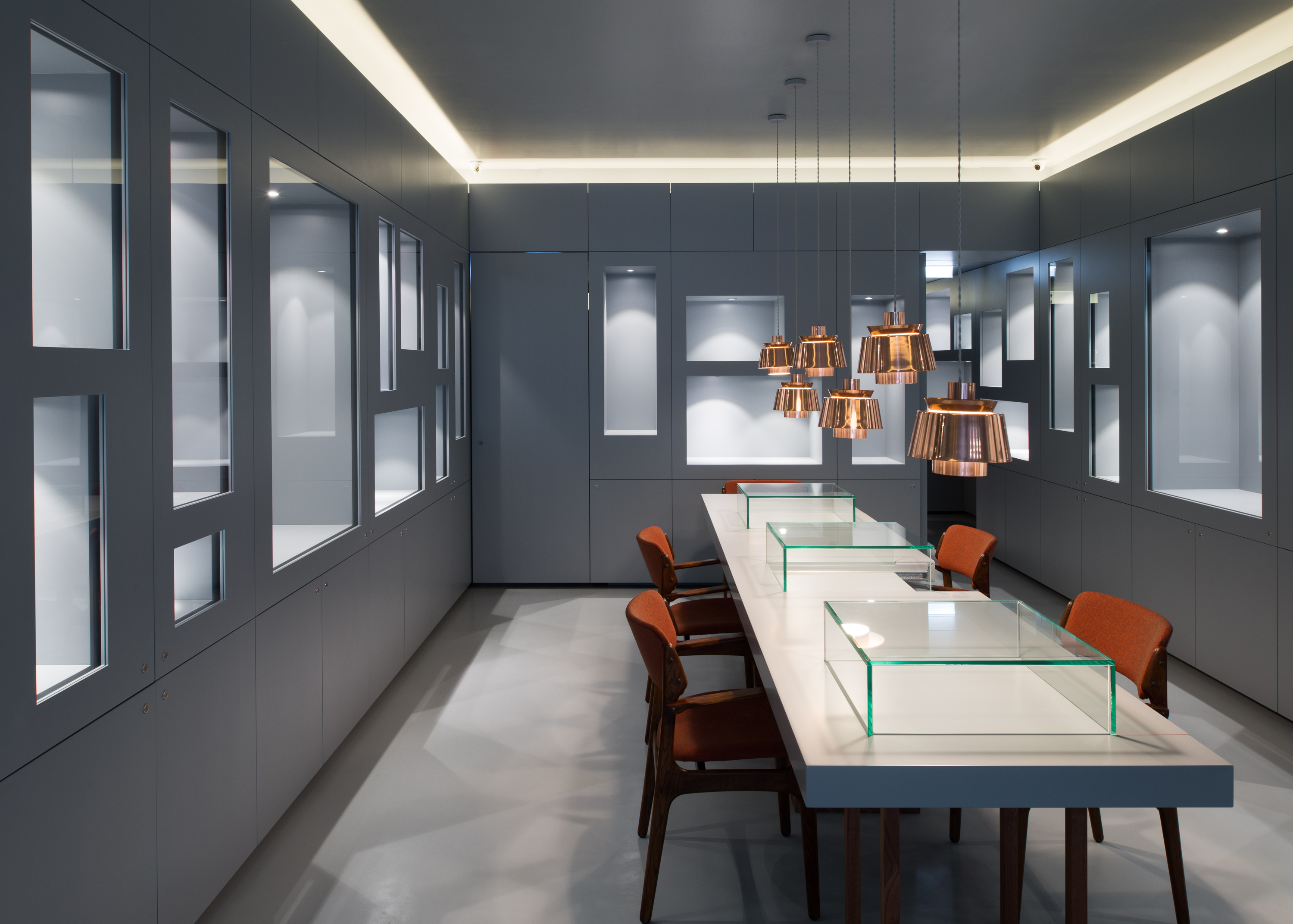 J|Baptista by PAr Plataforma de ARquitectura - Architizer