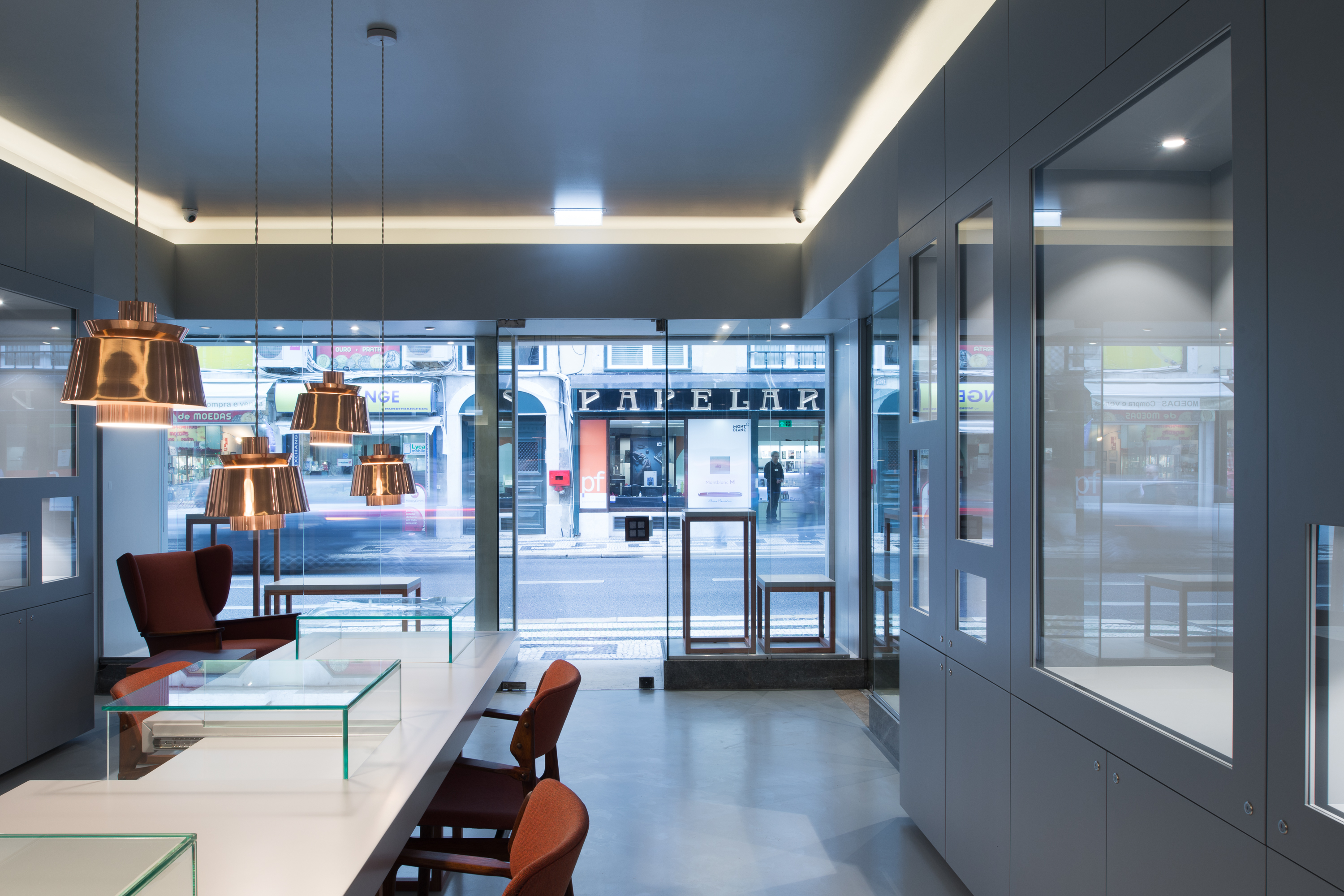 J|Baptista by PAr Plataforma de ARquitectura - Architizer