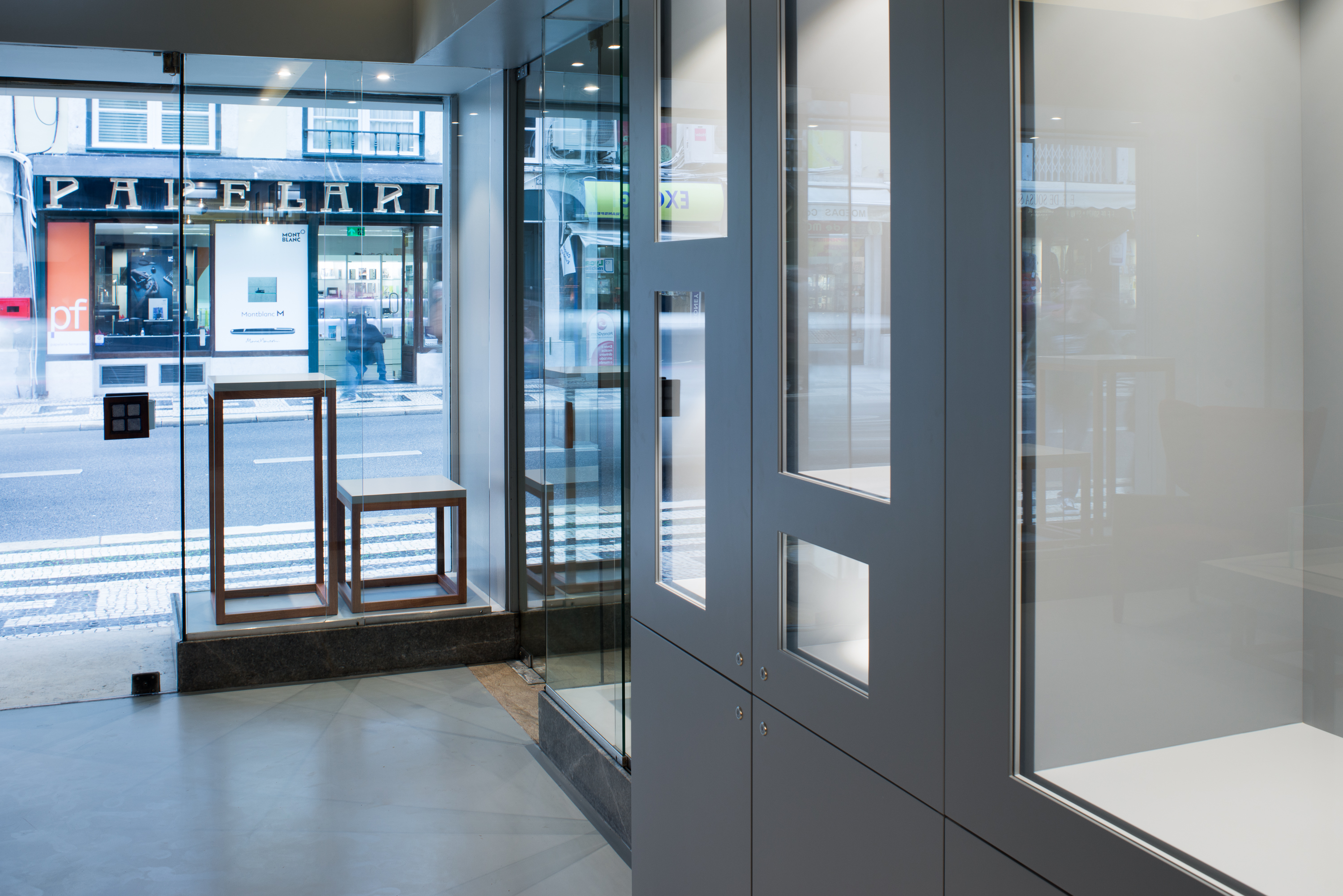 J|Baptista by PAr Plataforma de ARquitectura - Architizer