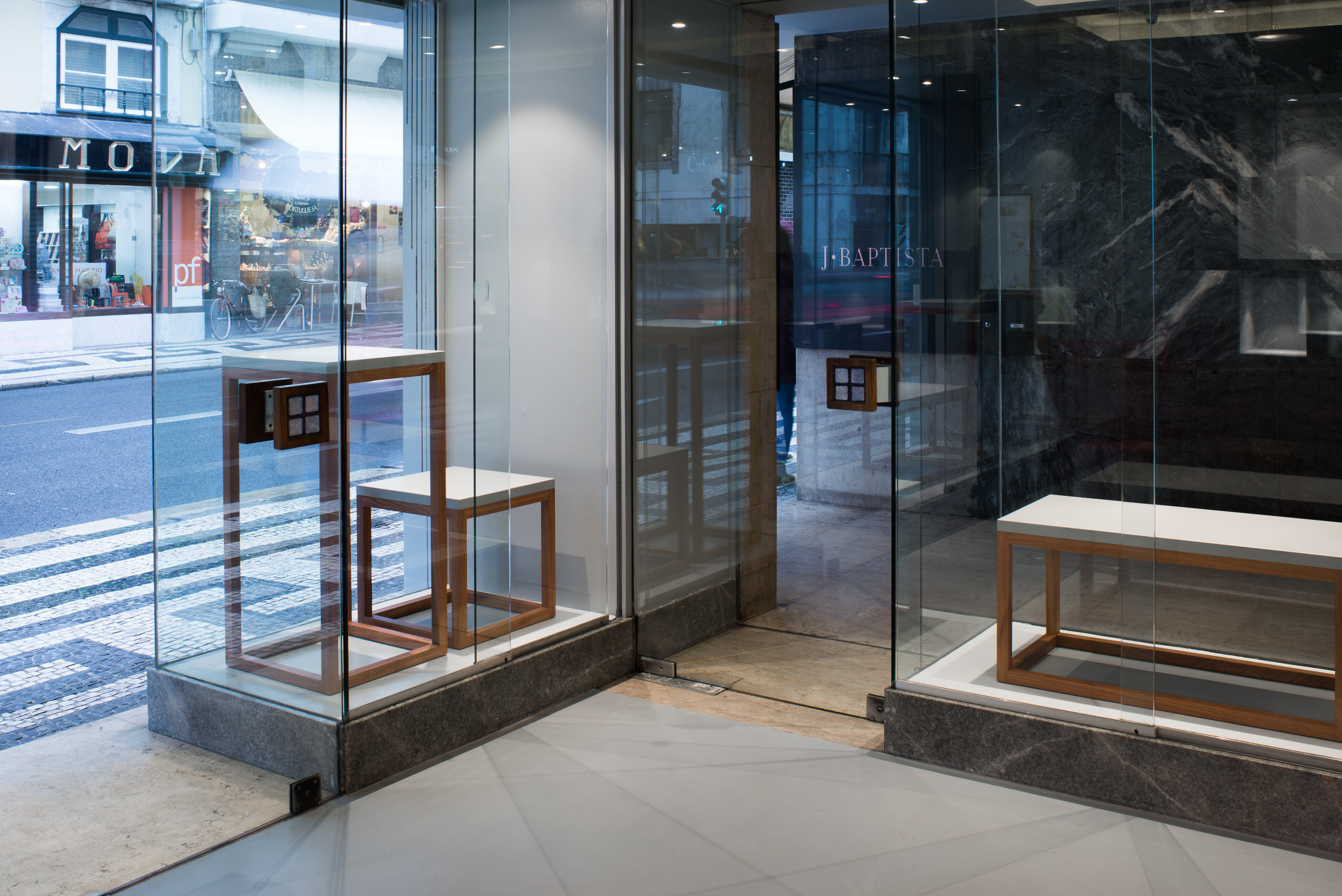 J|Baptista by PAr Plataforma de ARquitectura - Architizer