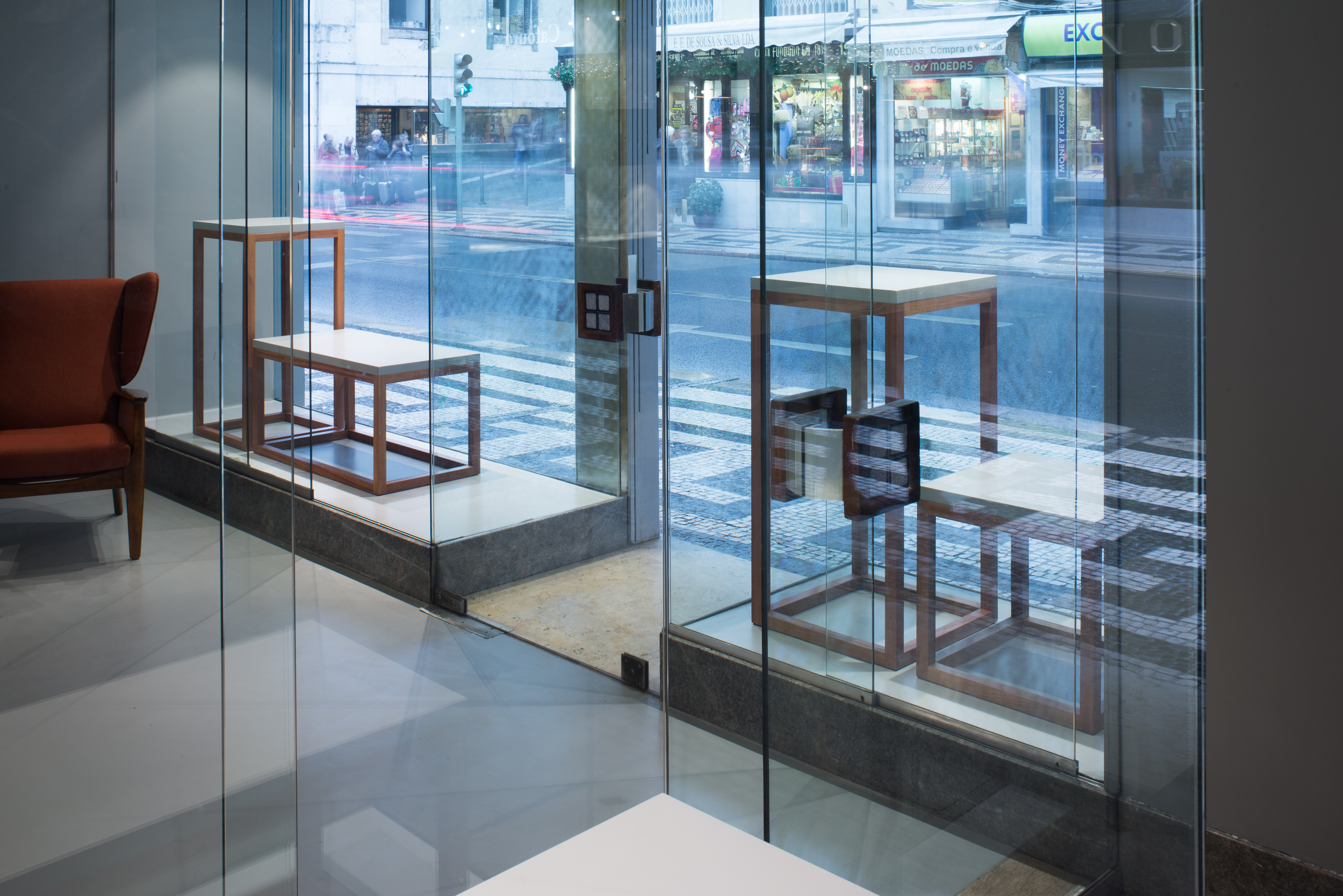 J|Baptista by PAr Plataforma de ARquitectura - Architizer