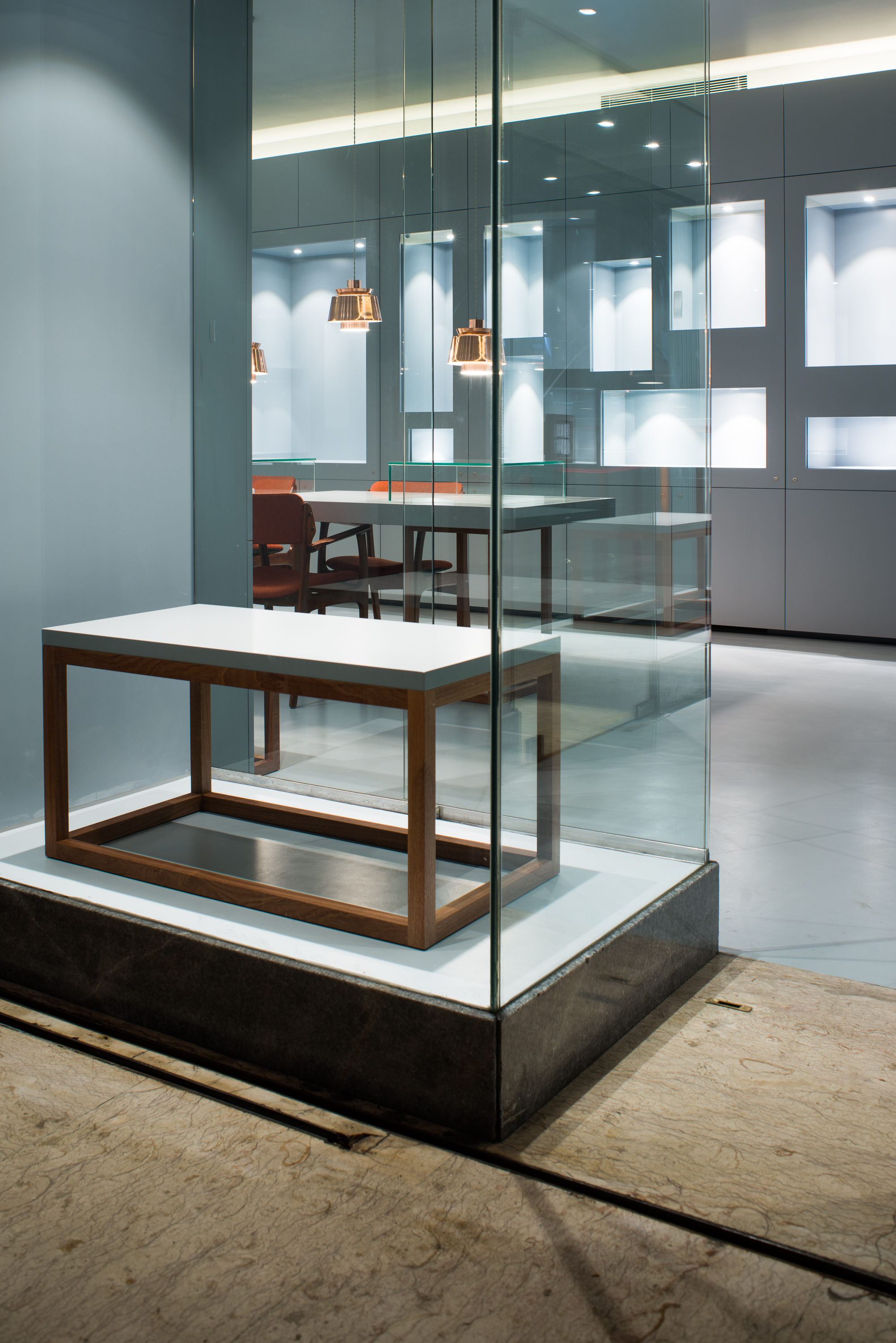 J|Baptista by PAr Plataforma de ARquitectura - Architizer