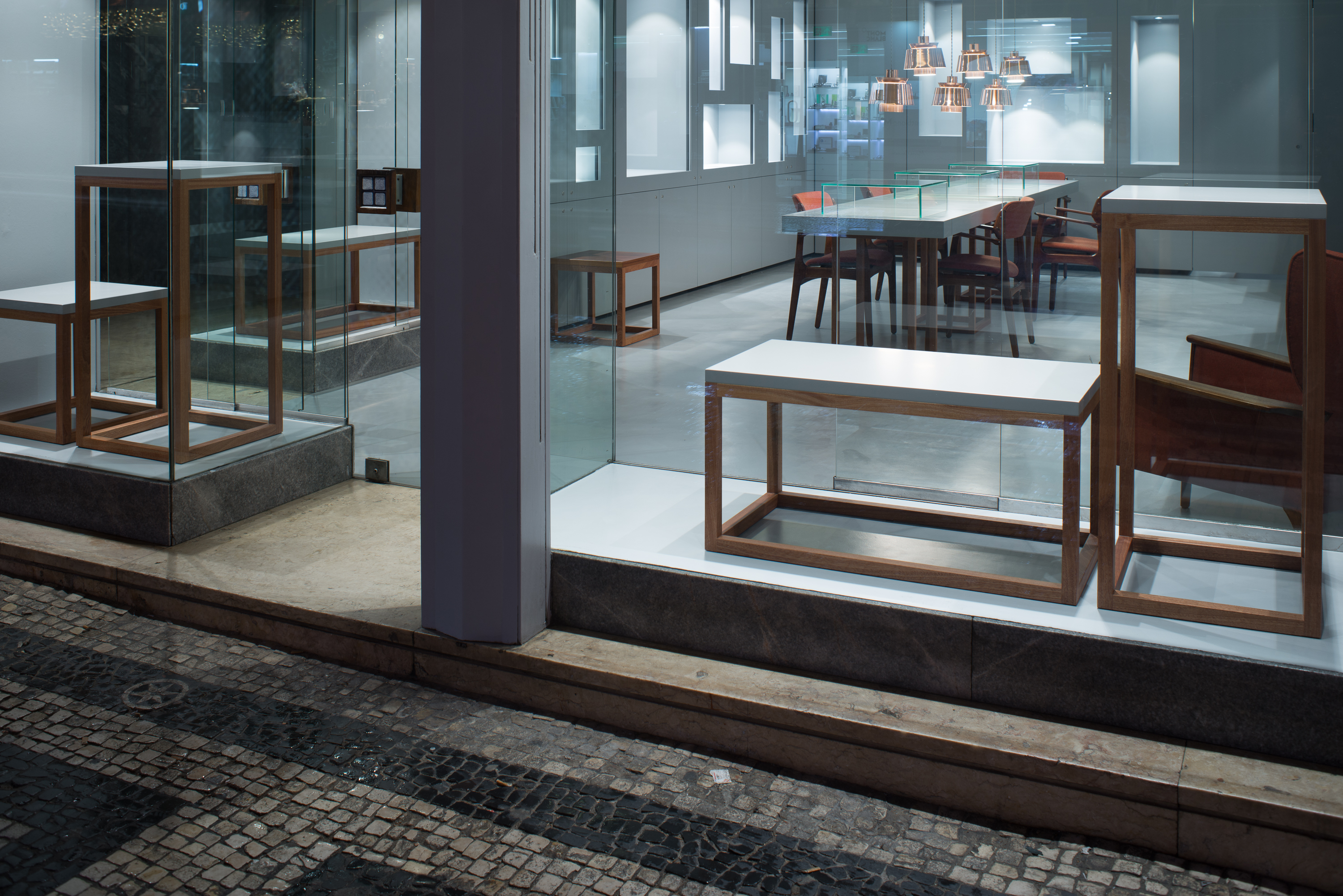 J|Baptista by PAr Plataforma de ARquitectura - Architizer