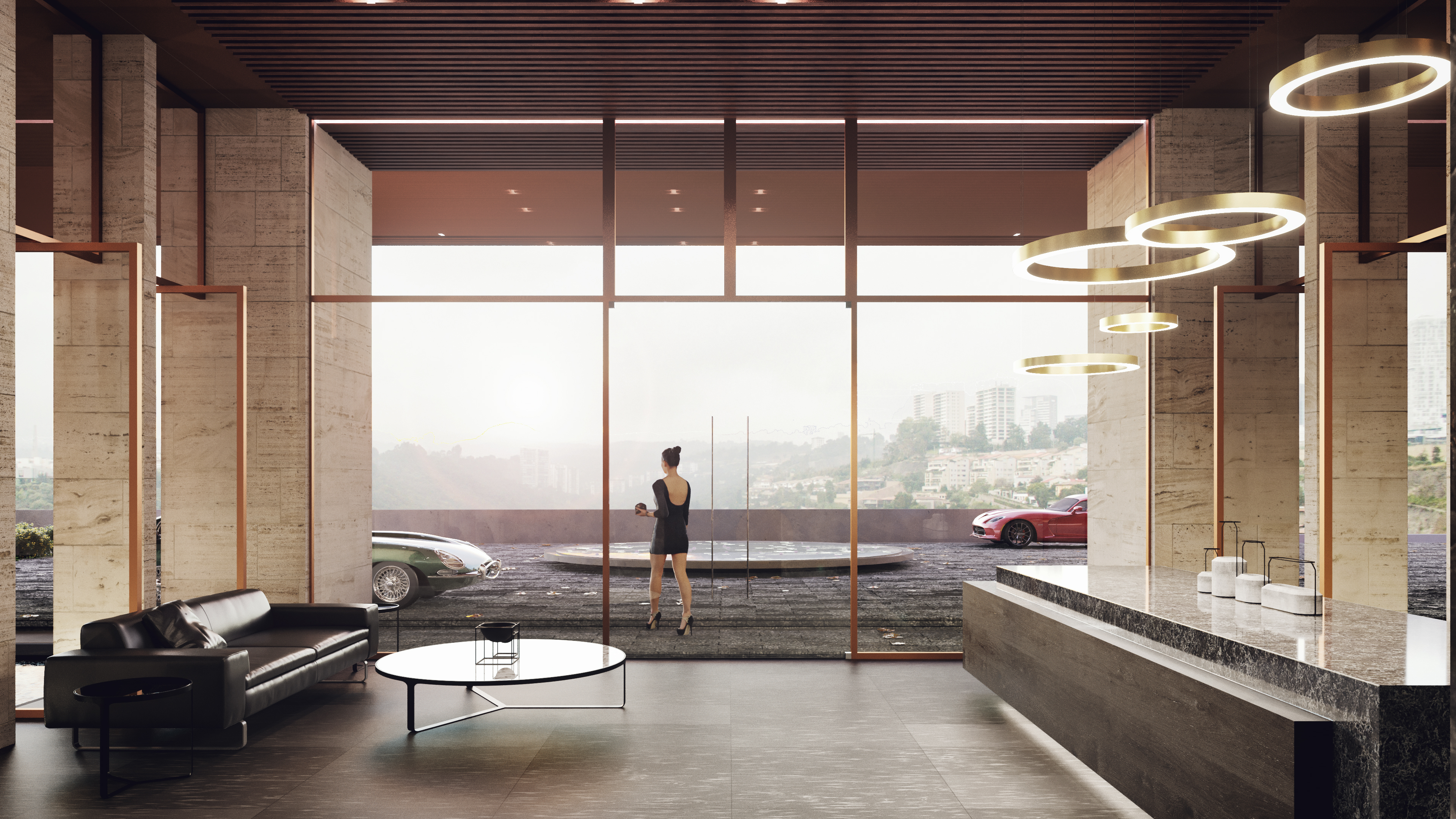 BSF Residential by Sordo Madaleno - Architizer