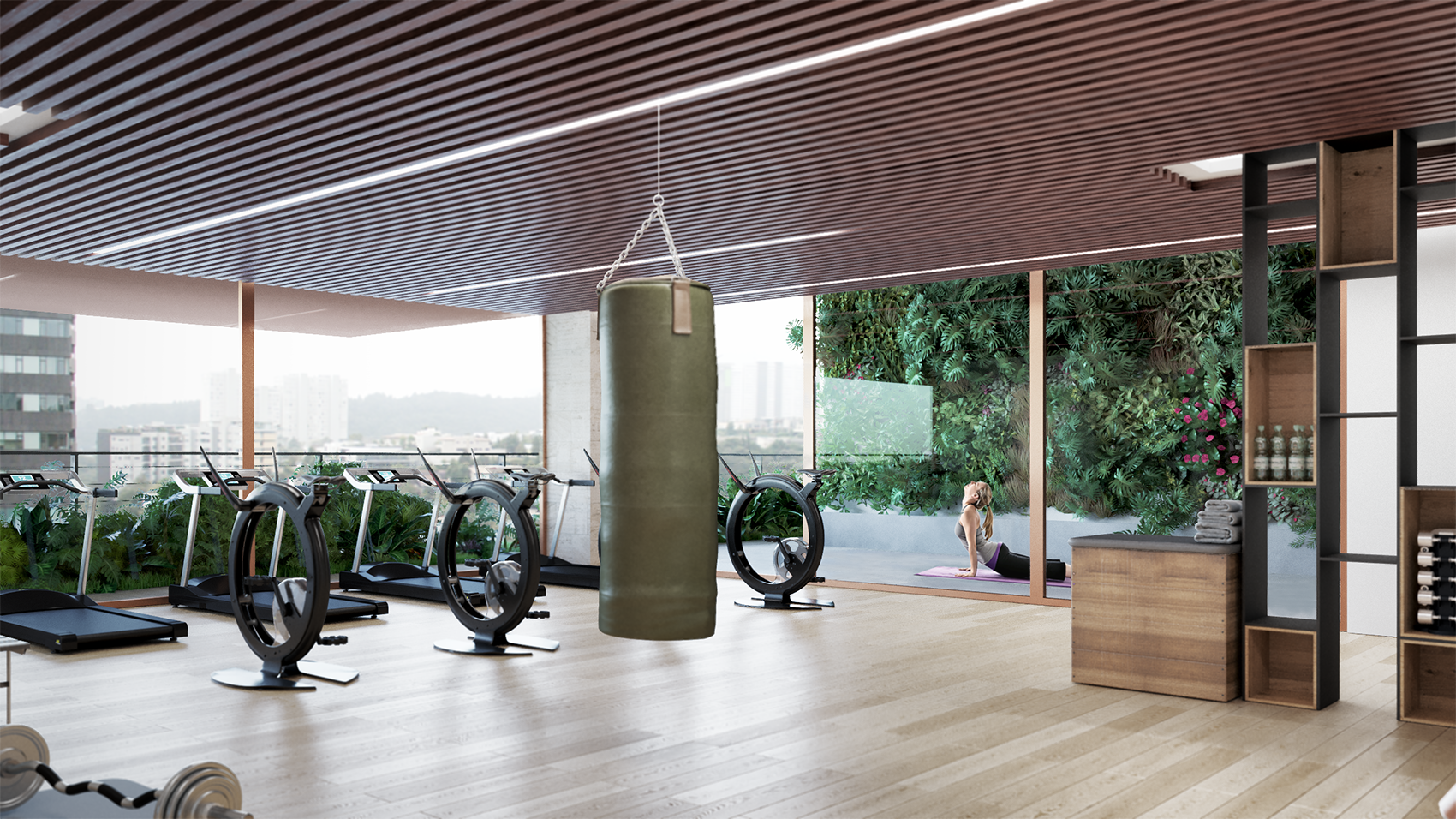 BSF Residential by Sordo Madaleno - Architizer