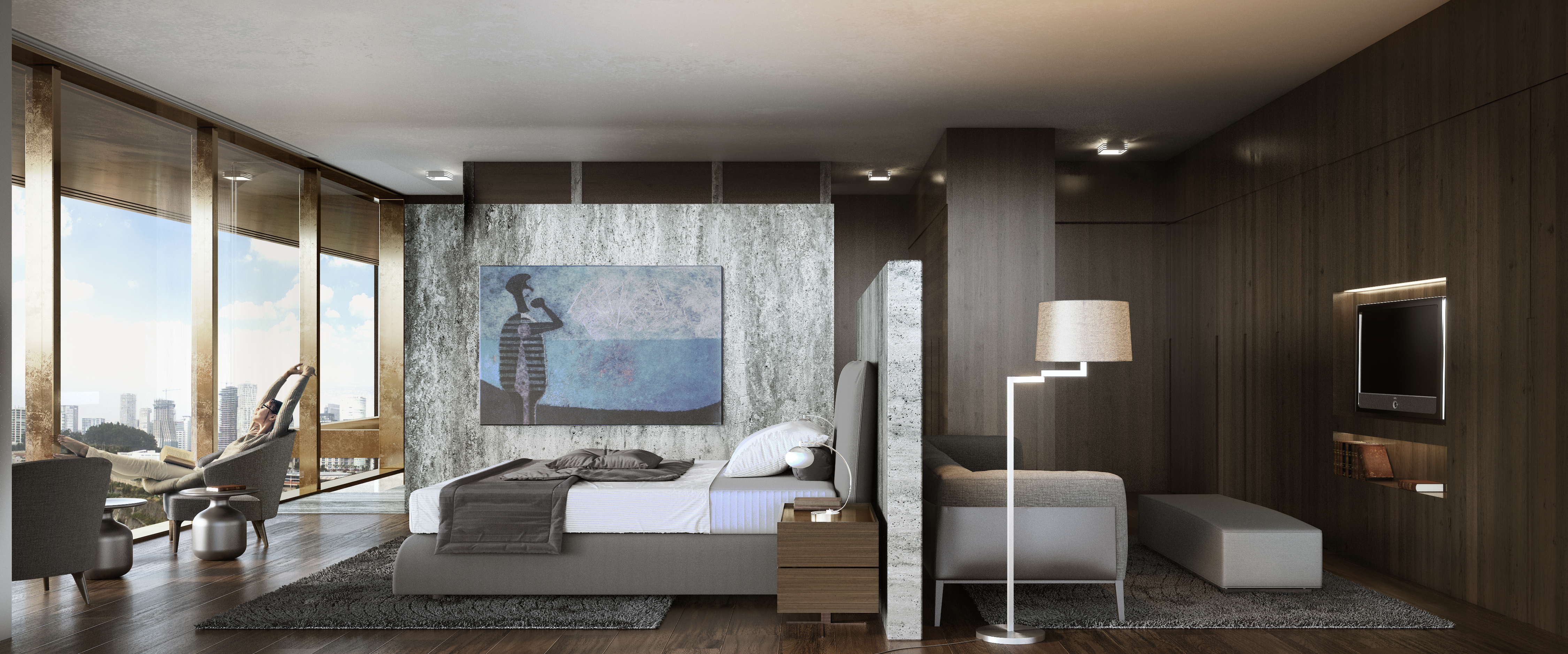BSF Residential by Sordo Madaleno - Architizer