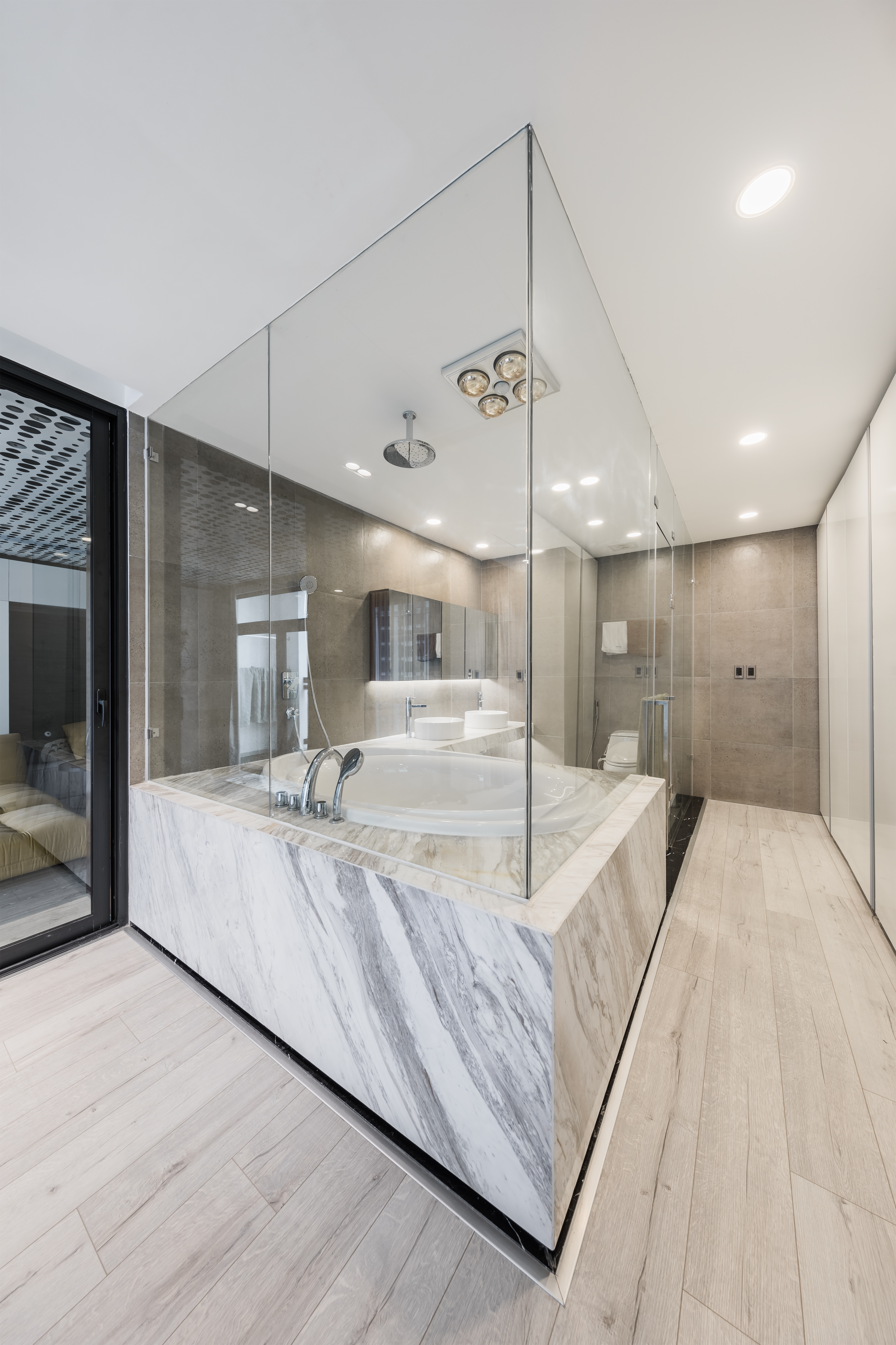 Chans House by Kây Architecture - Architizer