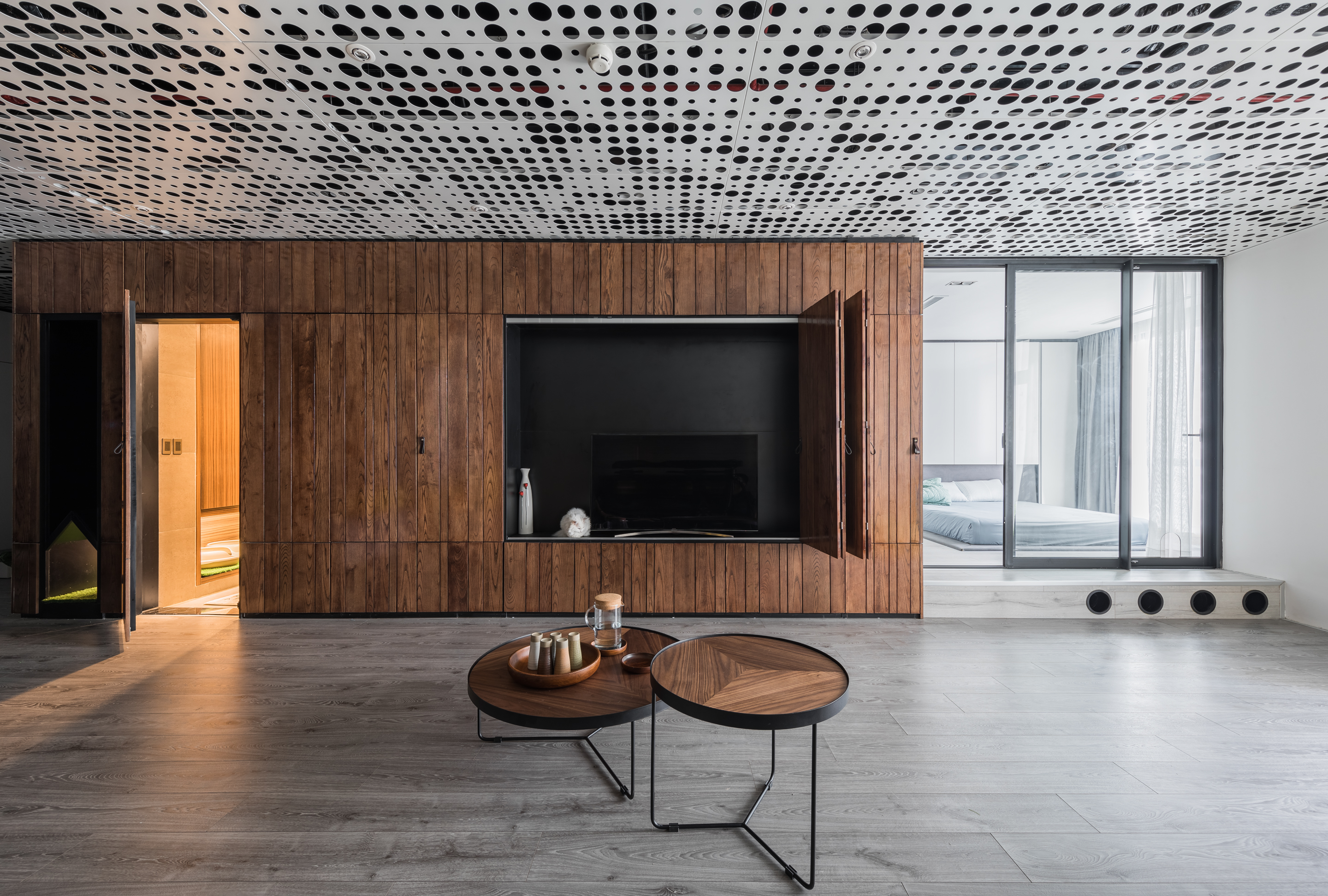 Chans House by Kây Architecture - Architizer