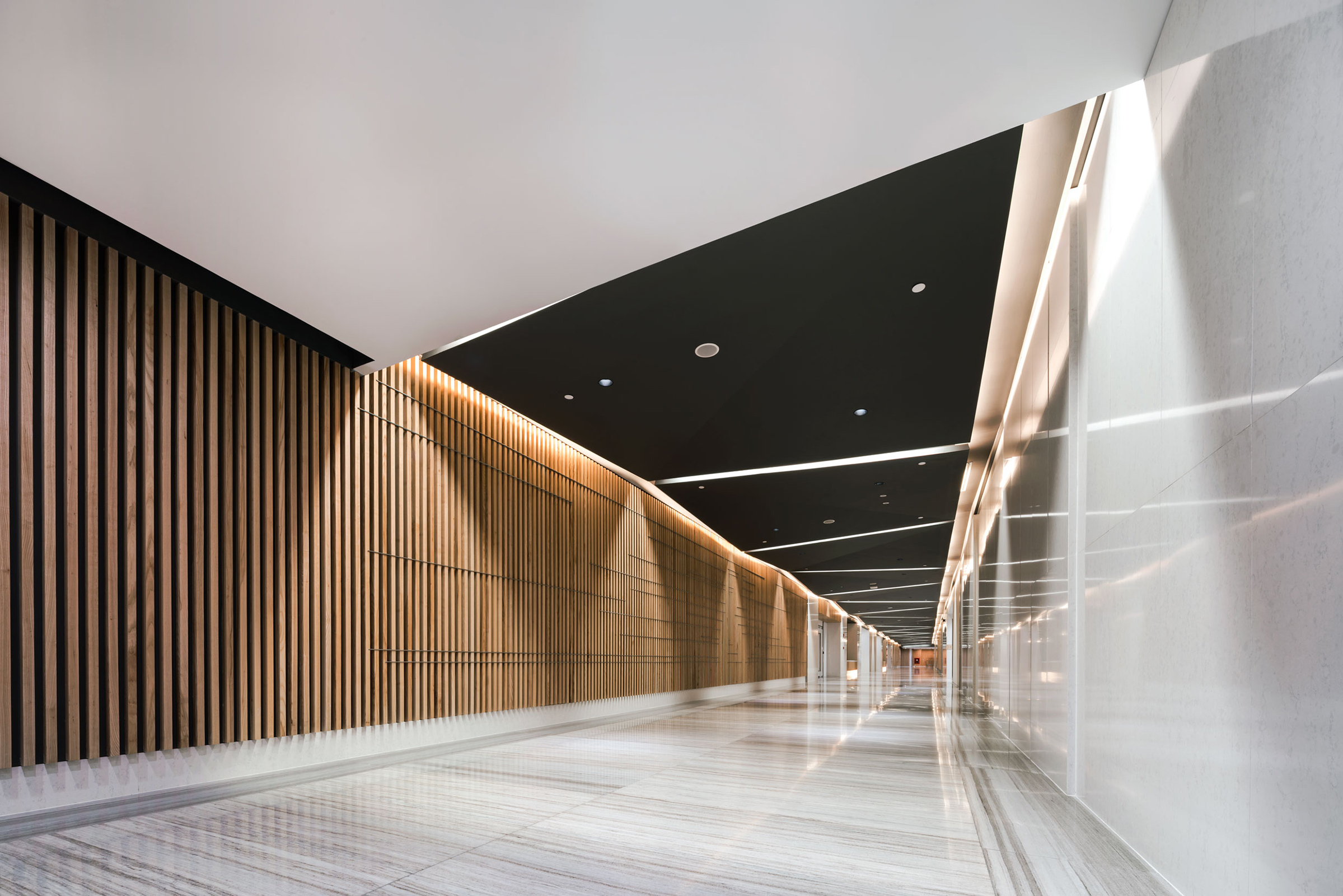 KBTG - KASIKORN Business-Technology Group Building by pbm - Architizer