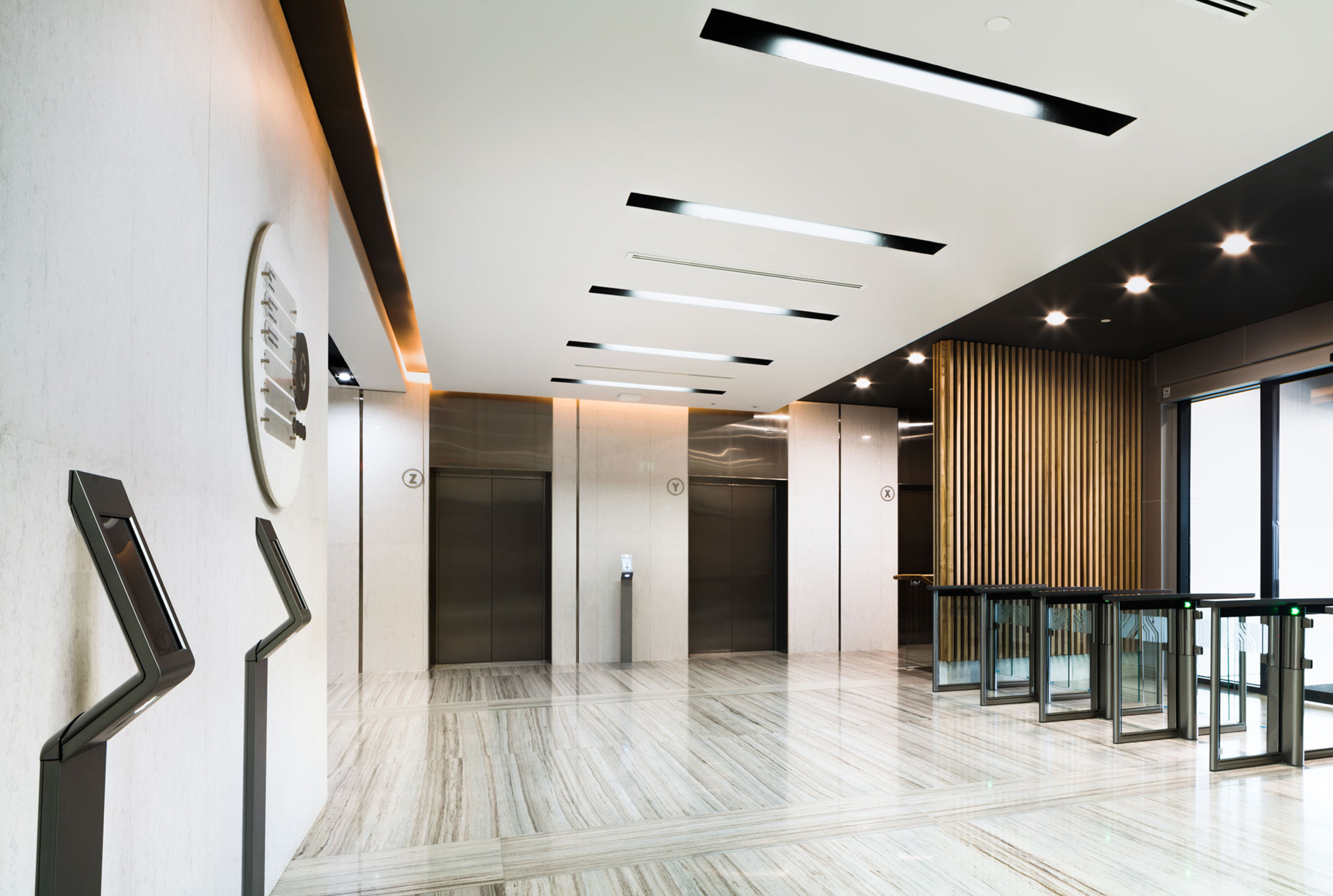 KBTG - KASIKORN Business-Technology Group Building by pbm - Architizer