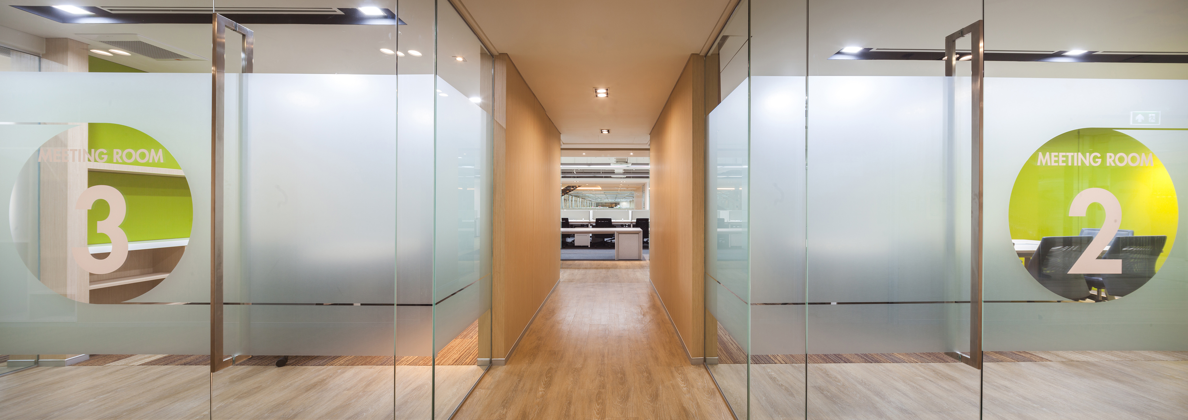 KBTG - KASIKORN Business-Technology Group Building by pbm - Architizer