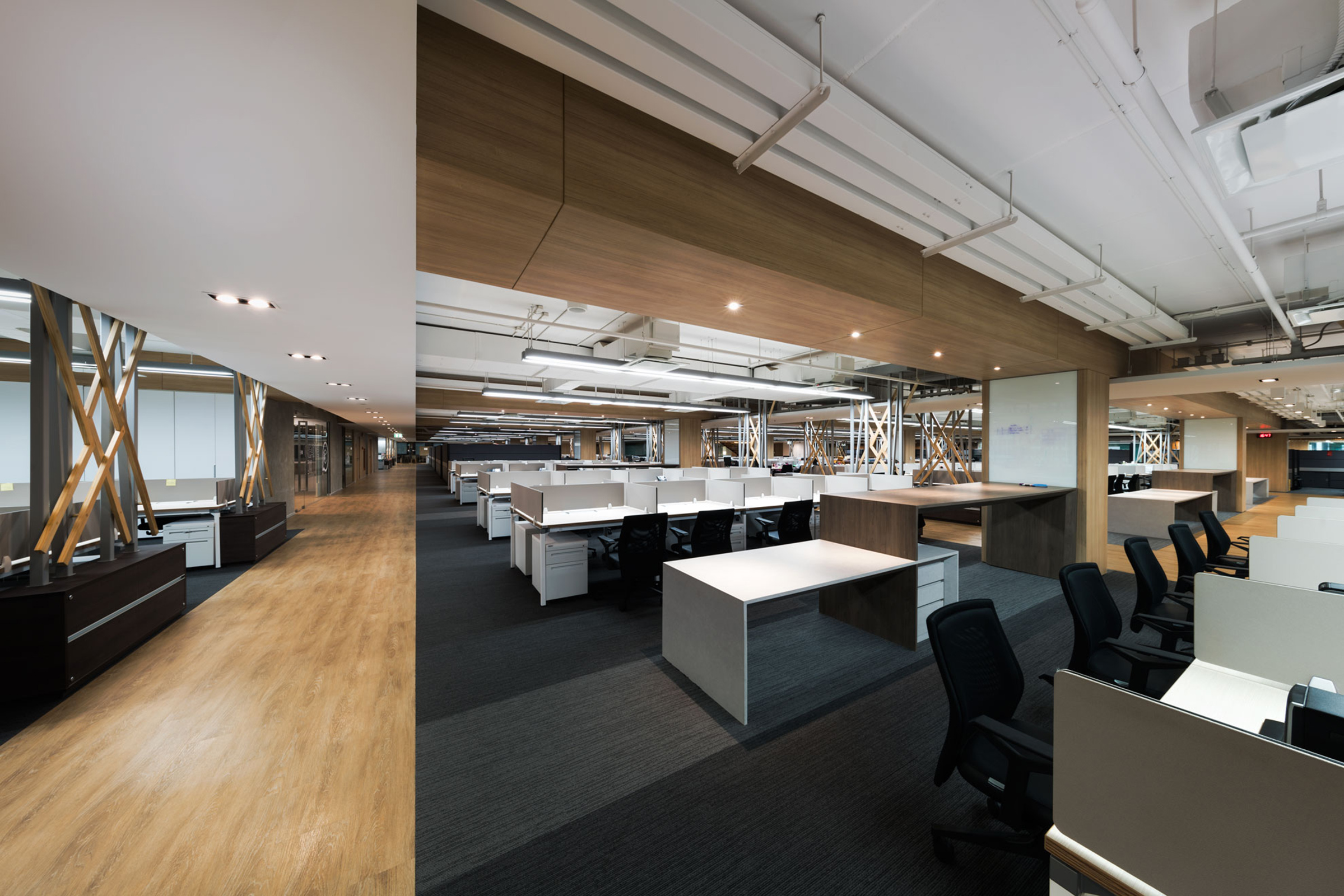 KBTG - KASIKORN Business-Technology Group Building by pbm - Architizer