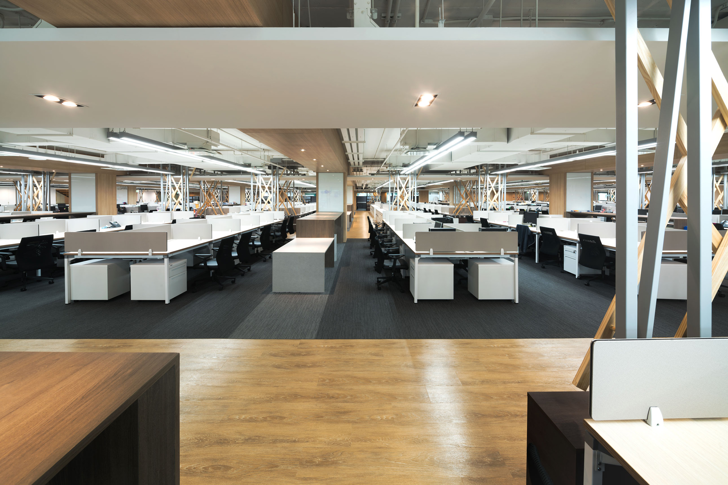 KBTG - KASIKORN Business-Technology Group Building by pbm - Architizer