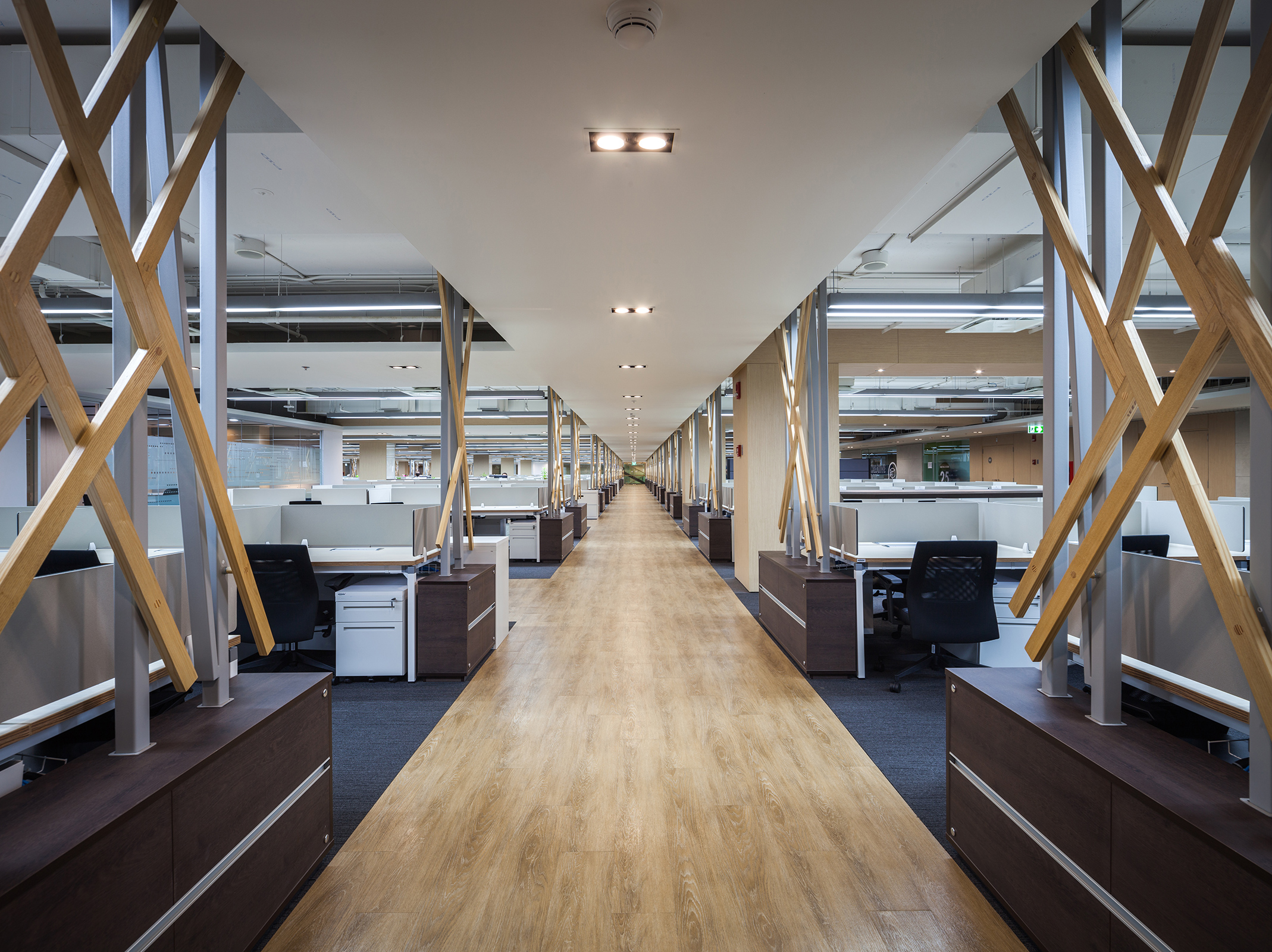 KBTG - KASIKORN Business-Technology Group Building by pbm - Architizer