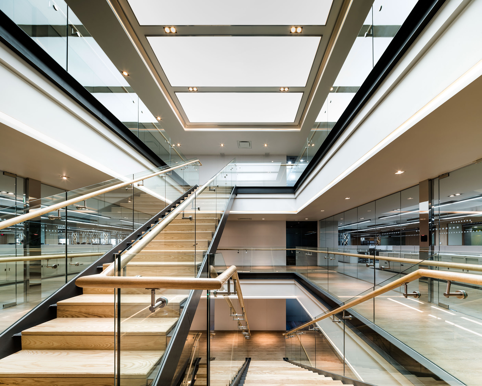 KBTG - KASIKORN Business-Technology Group Building by pbm - Architizer