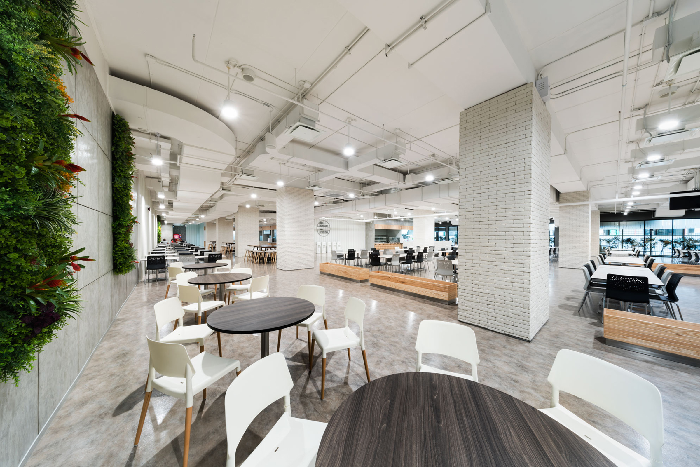 KBTG - KASIKORN Business-Technology Group Building by pbm - Architizer