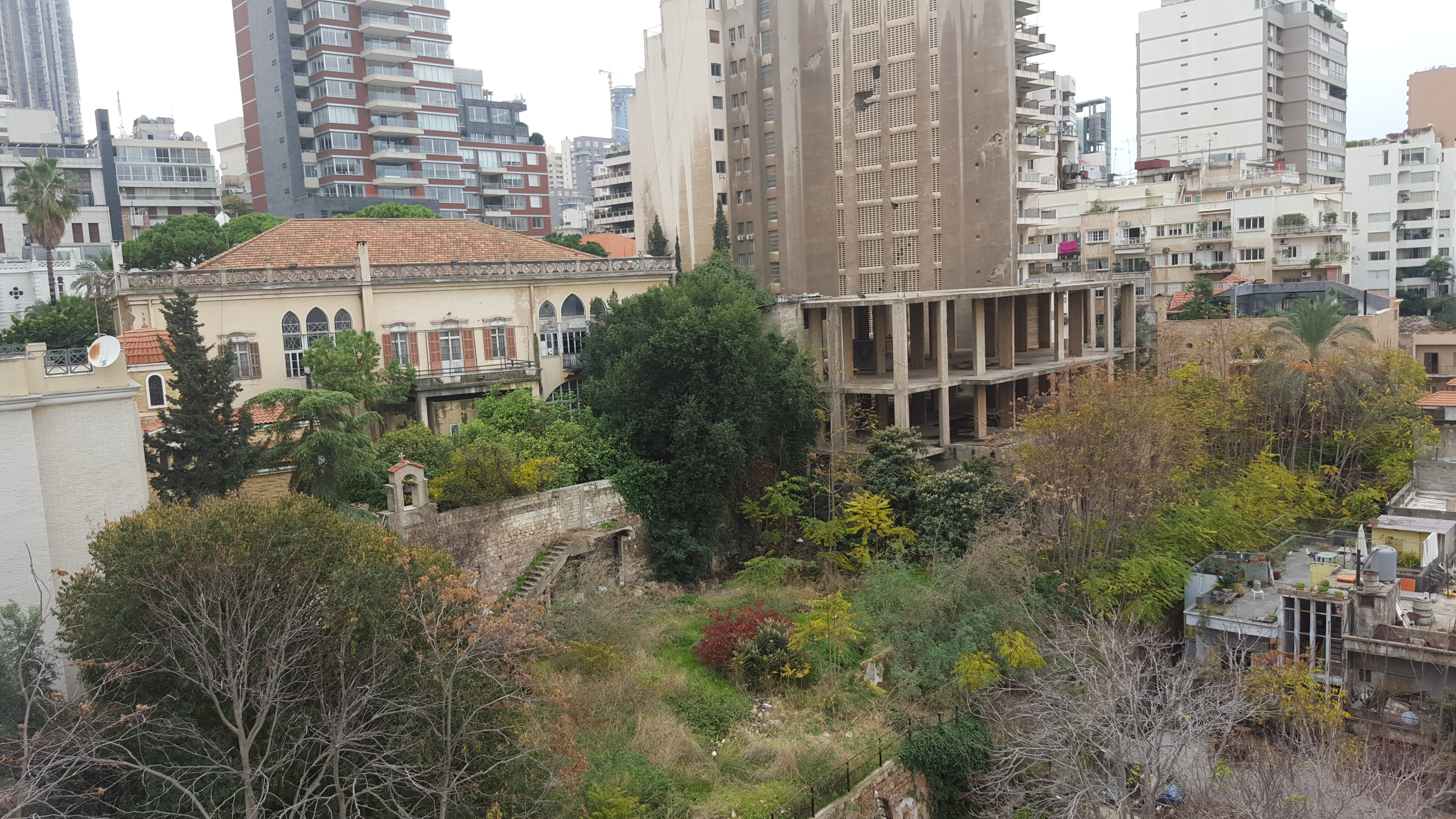 GARLIC house by theOtherDada Integrated Architecture Lab - Architizer