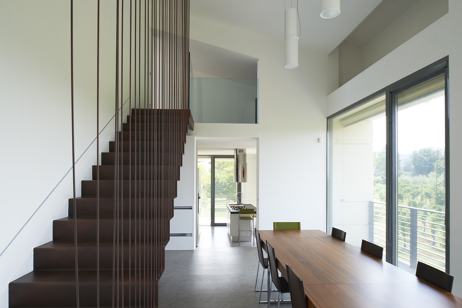 Idea 1985172: HDBV - housedouble by NAT OFFICE - christian gasparini ...