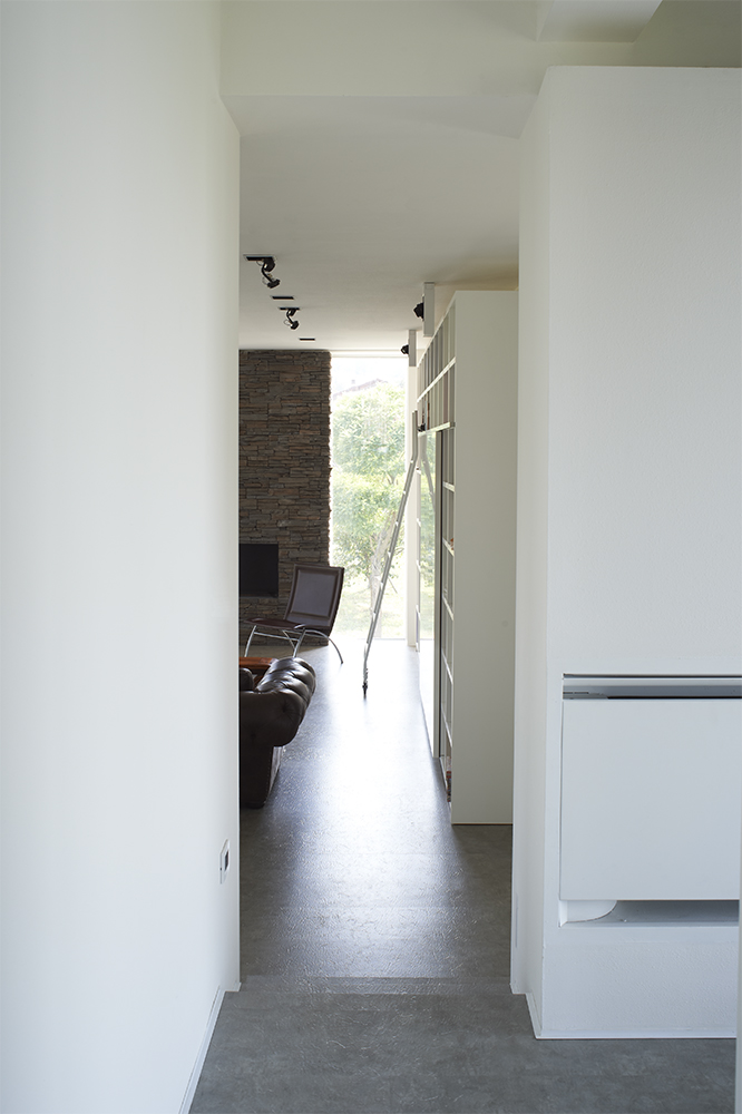 Idea 1985173: HDBV - housedouble by NAT OFFICE - christian gasparini ...